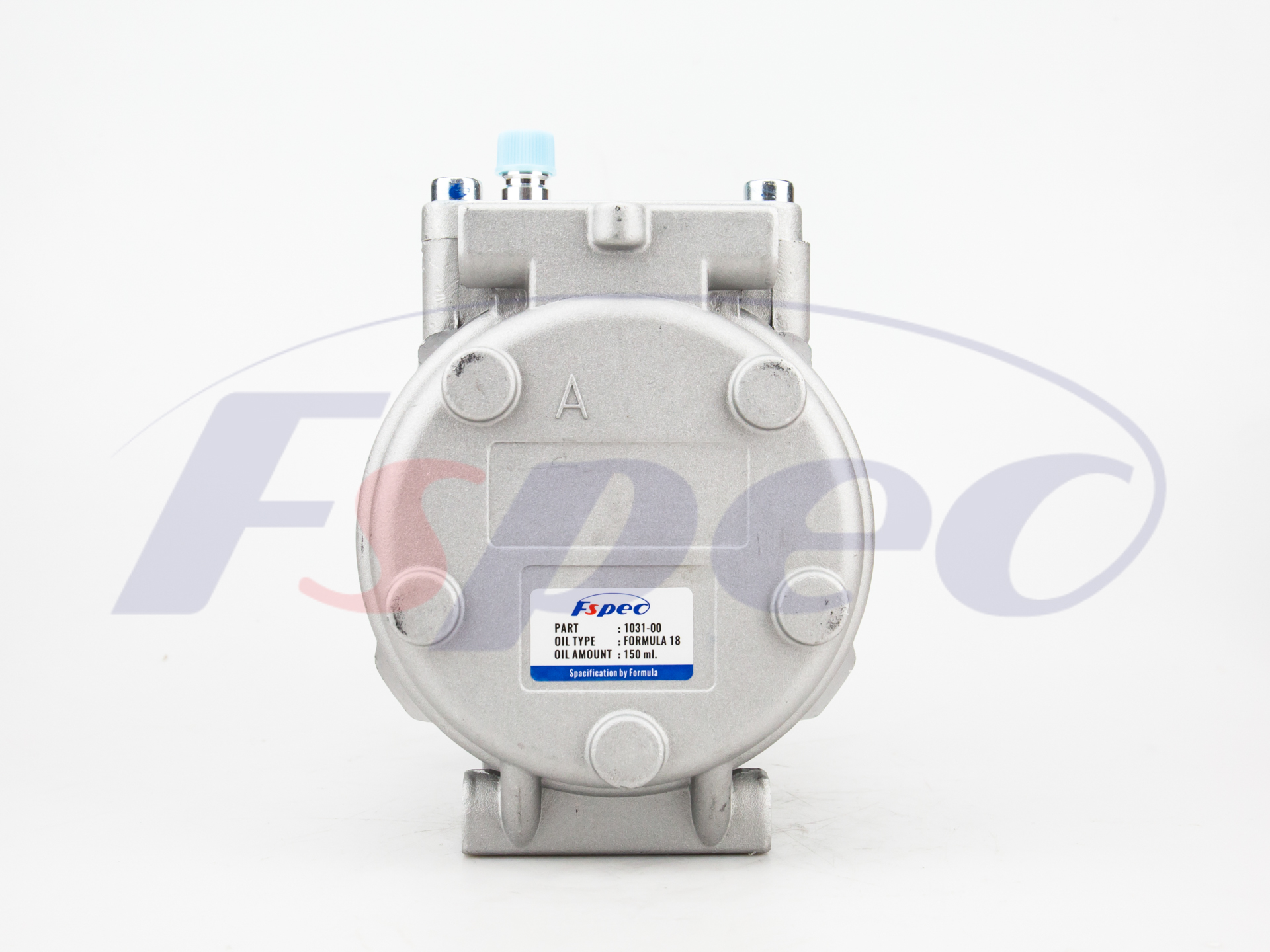 10PA15C (134a) FSPEC - formula