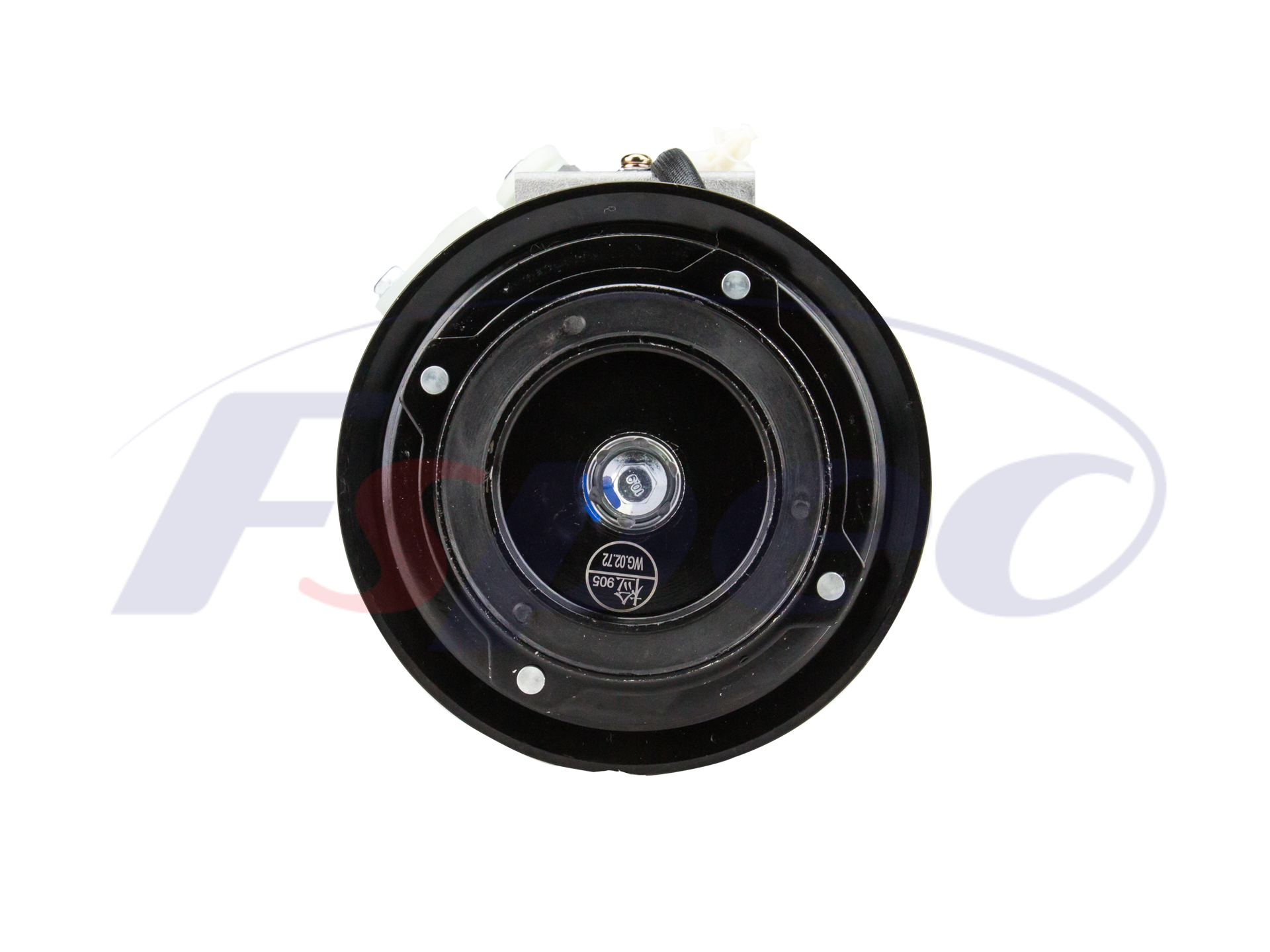 TOYOTA FORTUNER/INNOVA DIESEL FSPEC - Formula