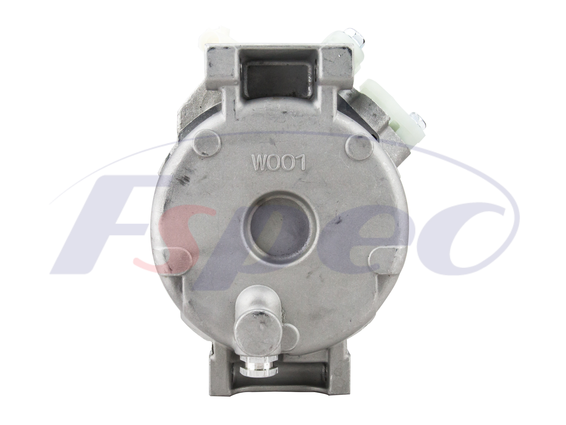 TOYOTA FORTUNER/INNOVA DIESEL FSPEC - Formula