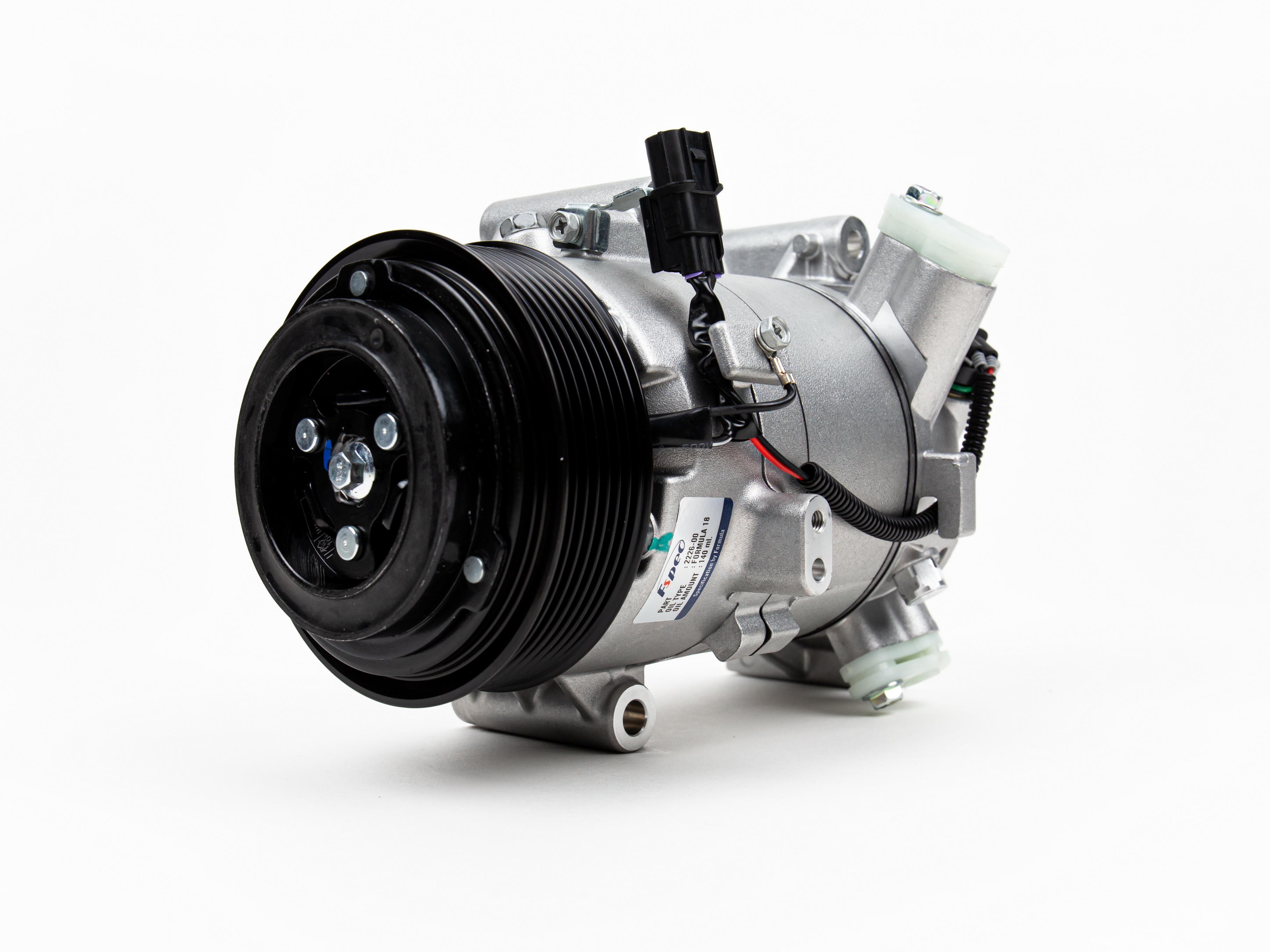 HONDA CIVIC'16 (1.5L) (TURBO) - formula