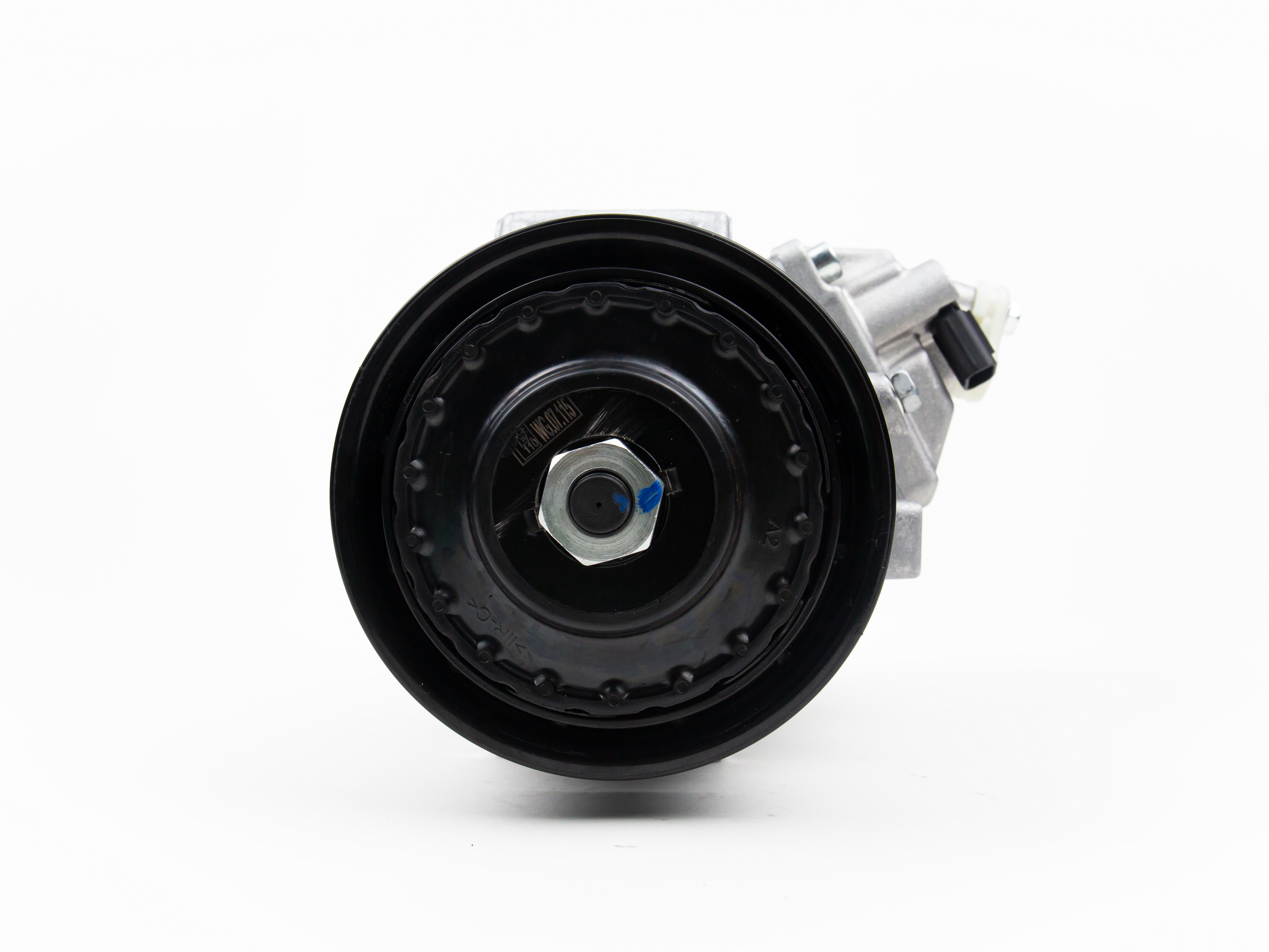 TOYOTA CAMRY'12 ACV50 (2.0L) (7PK) - formula