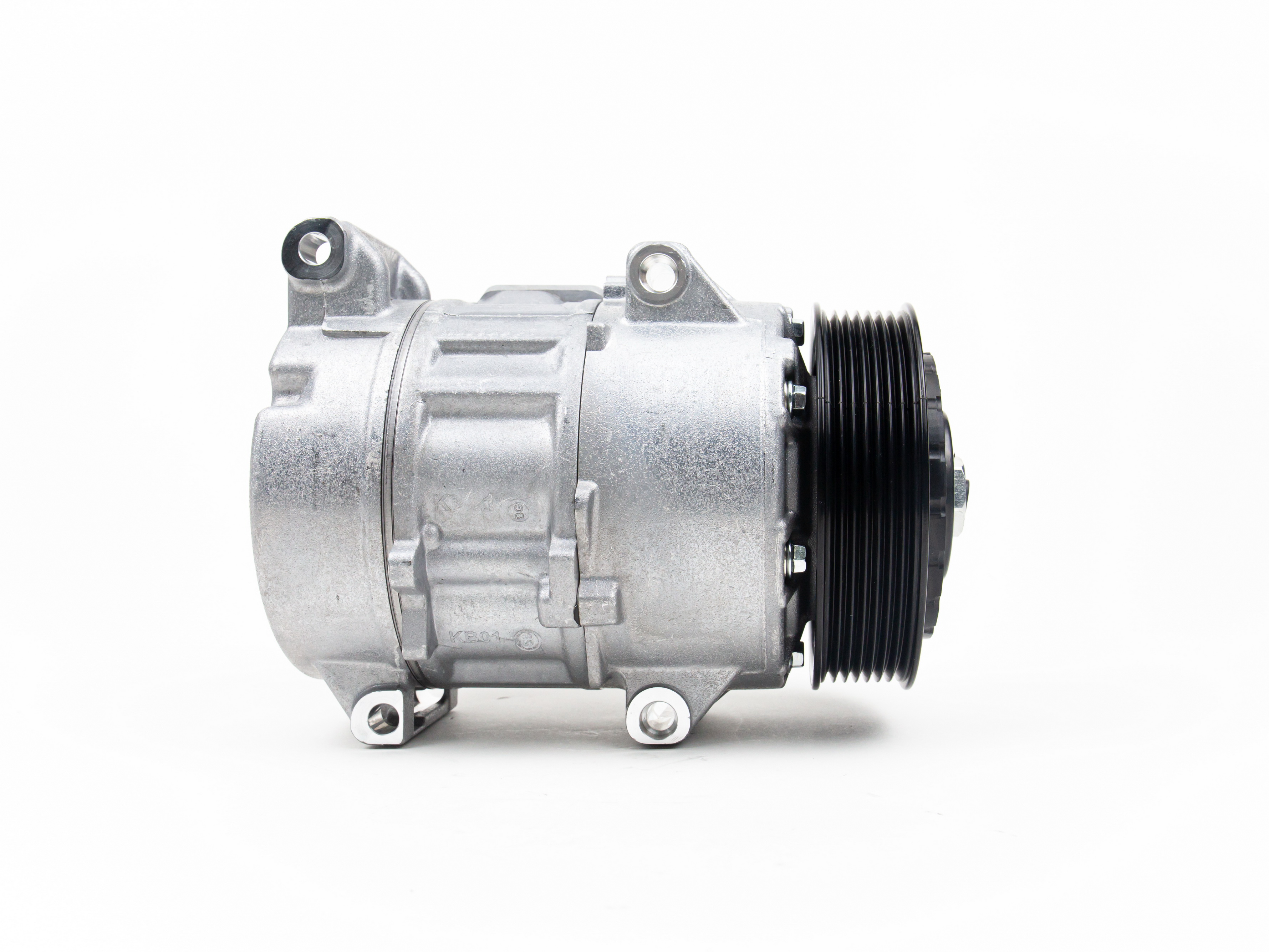 TOYOTA CAMRY'12 ACV50 (2.0L) (7PK) - formula