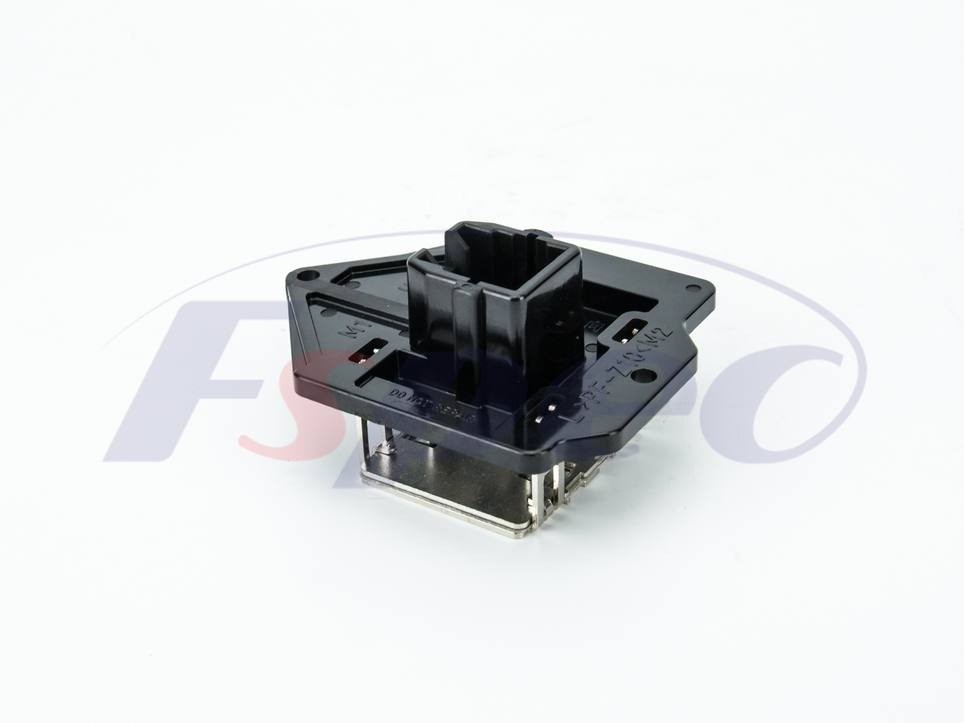 HINO MEGA 24V. RESISTOR FSPEC - formula