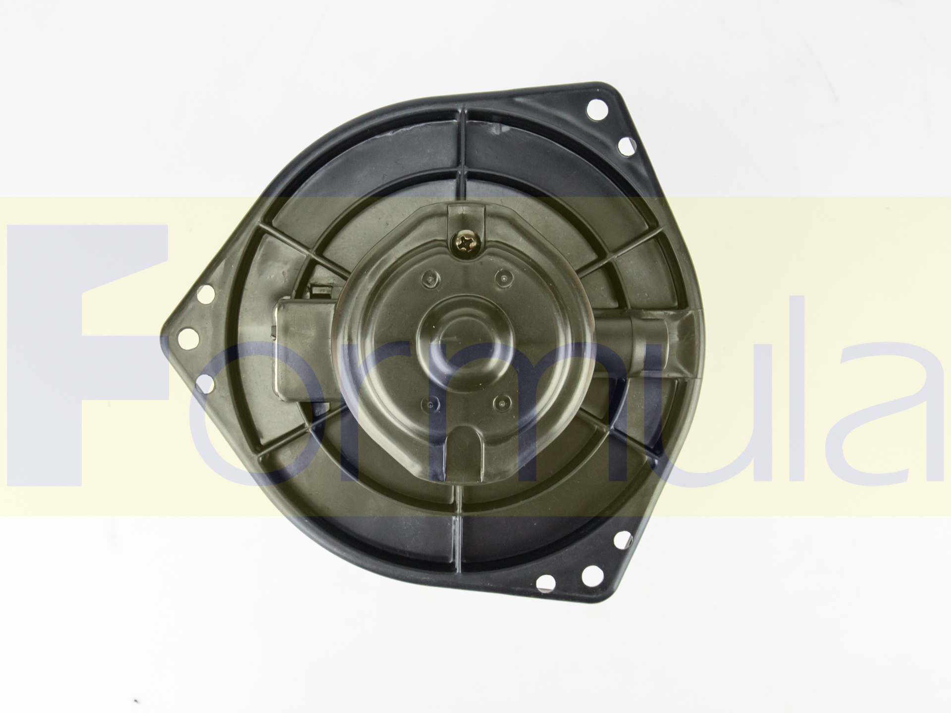 ISUZU CALSONIC'98 12V. BLOWER FORMULA - formula