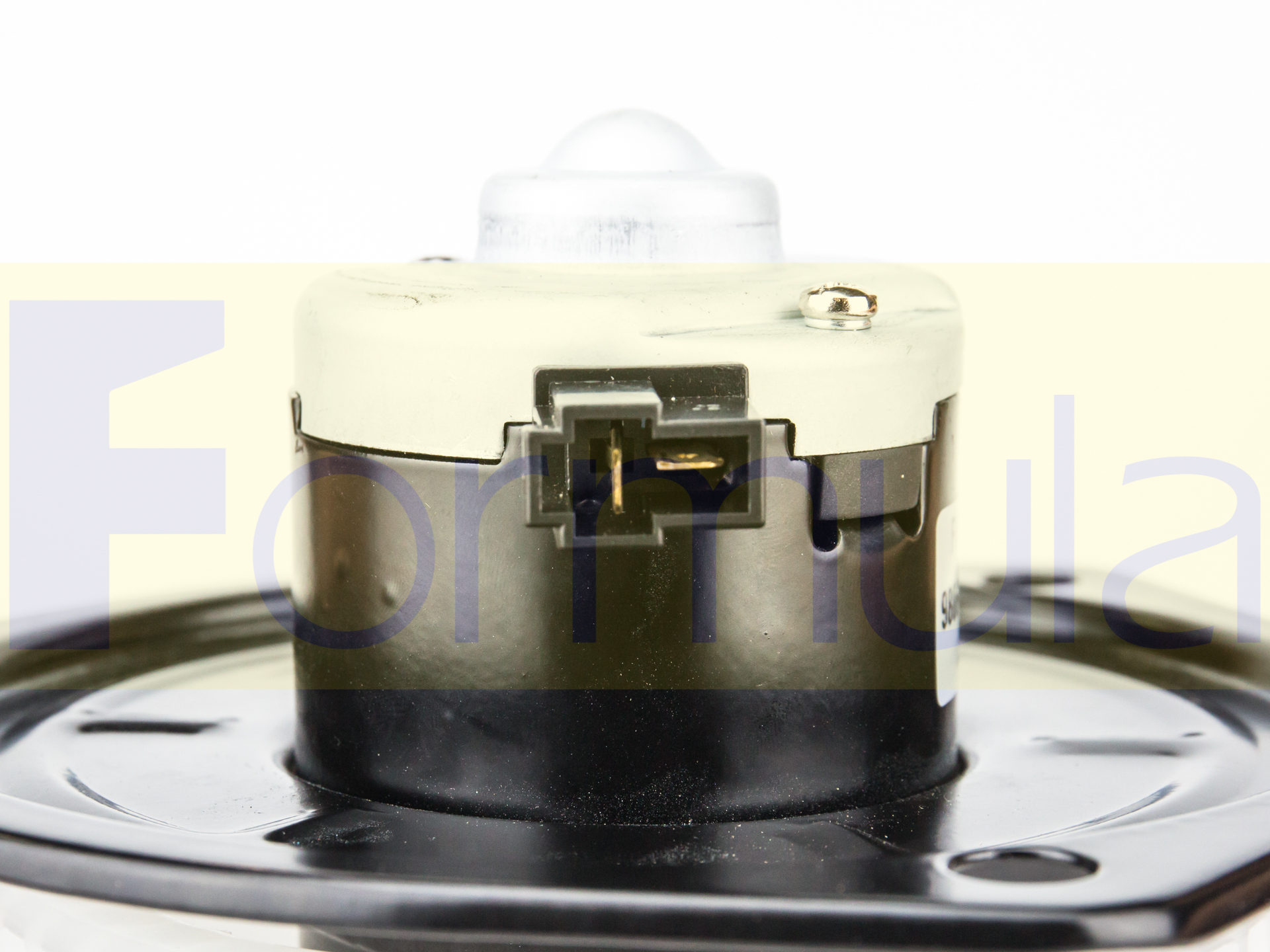 MITSUBISHI FUSO 24V. BLOWER FORMULA - Formula