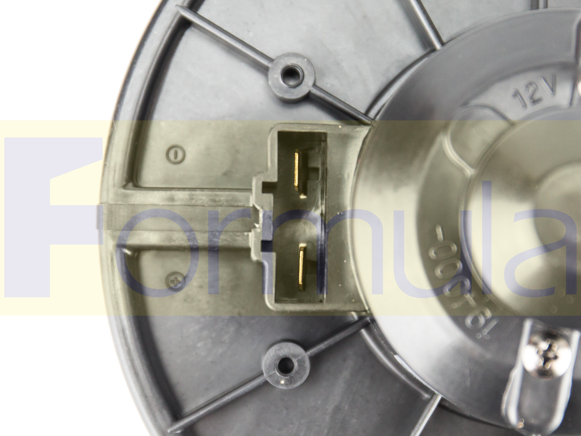 TOYOTA WISH'03/CAMRY'03 12V BLOWER FORMULA - formula