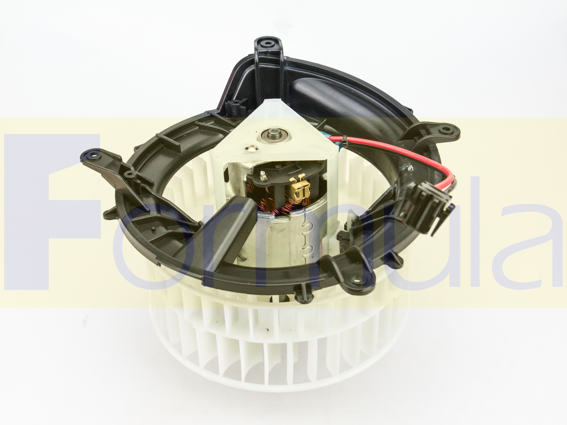 BENZ W202 12V BLOWER FORMULA - formula