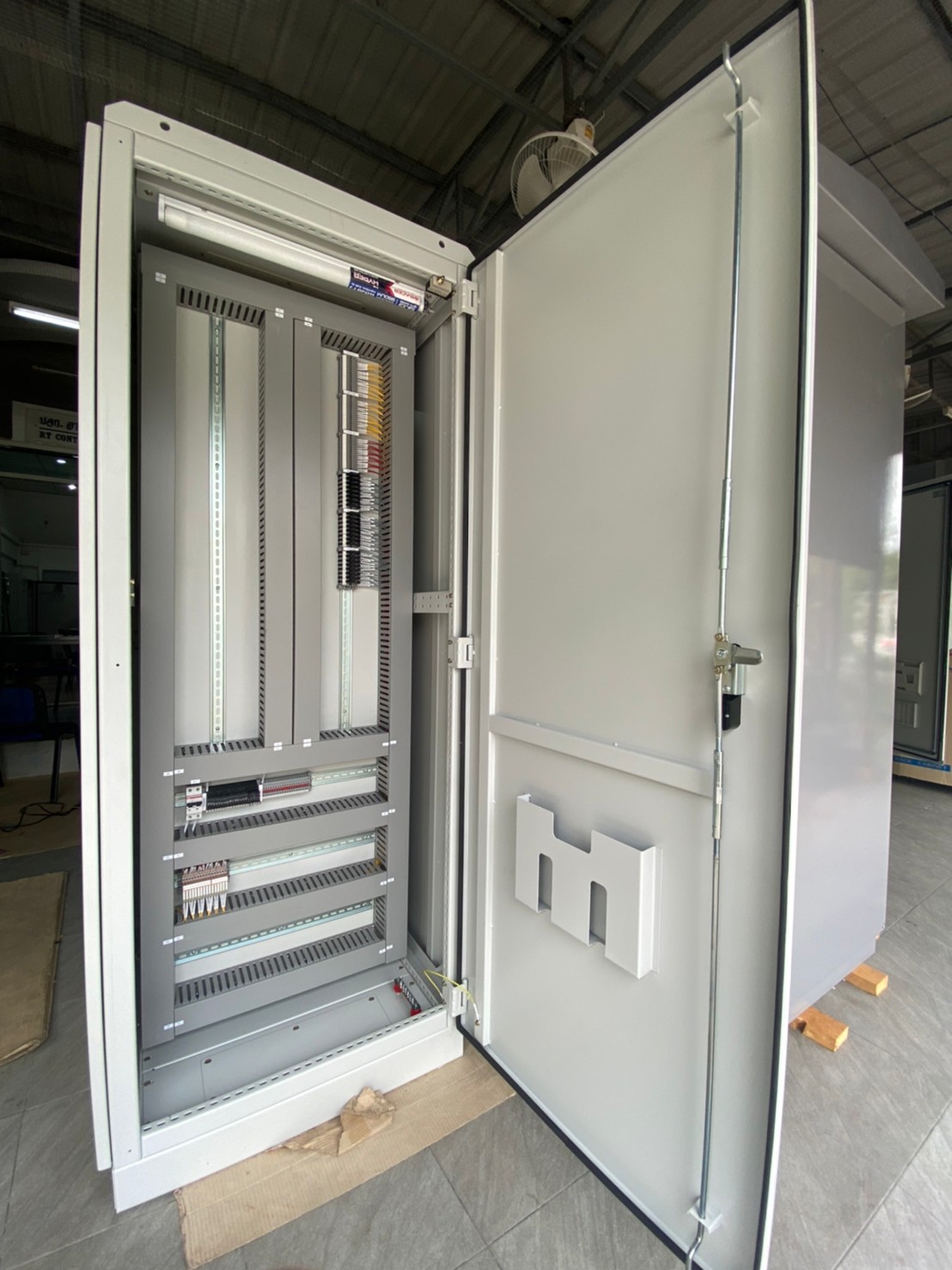 CENTRAL WASTE WATER TREATMENT - rtcontrol-system