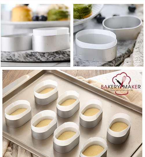 Hanjuku Cheese Cake - bakerymakershop
