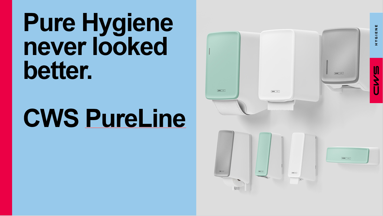 PureLine Customer Benefits - hygieneth