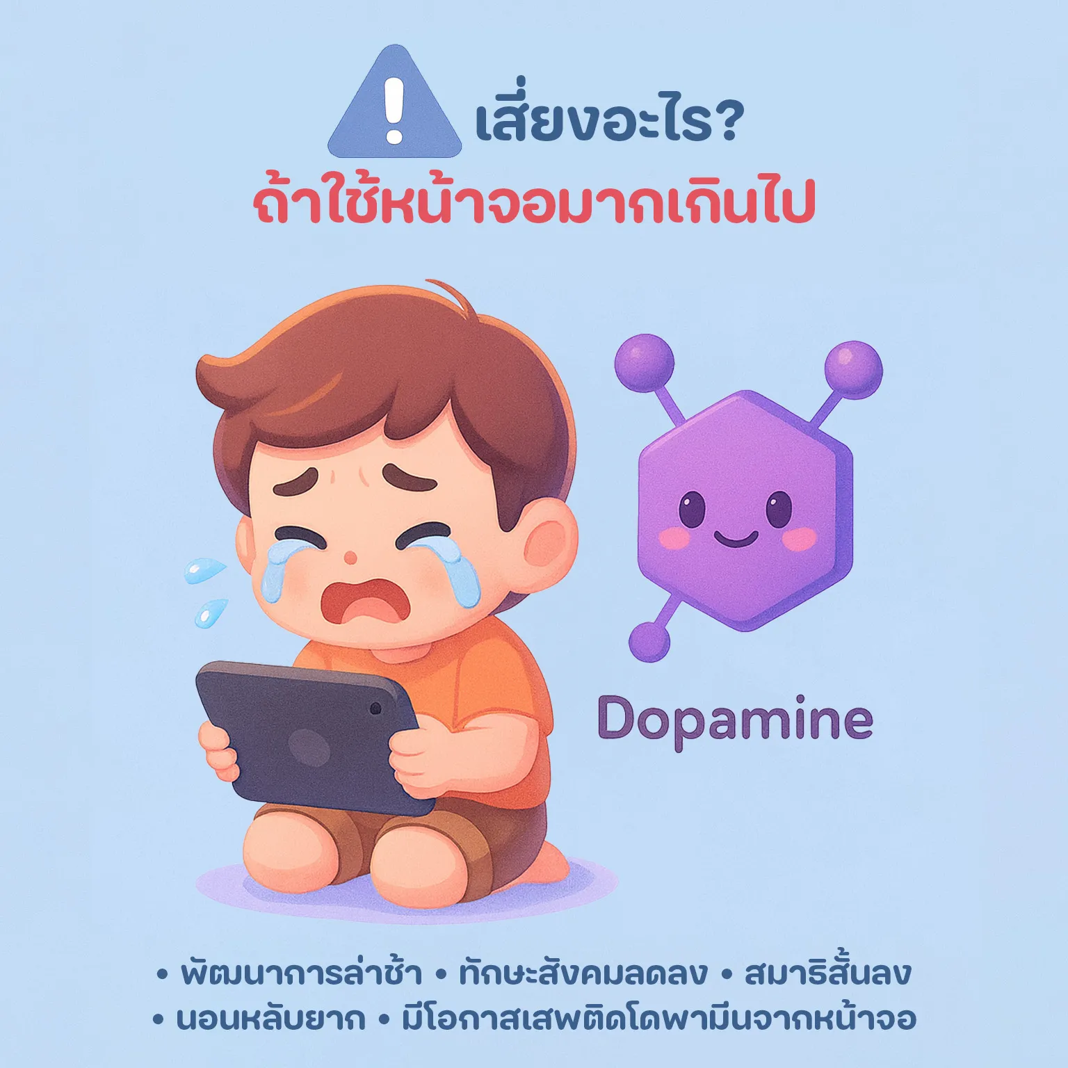 Screen Time Guide for Kids: Safe Digital Habits for Families