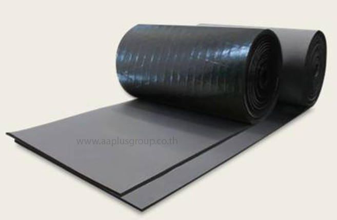 ThermoFlex ฉนวนยาง EPDM FR - aaplusgroup
