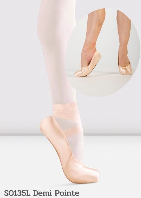 SO135 Demi Pointe - bangkokballetshop
