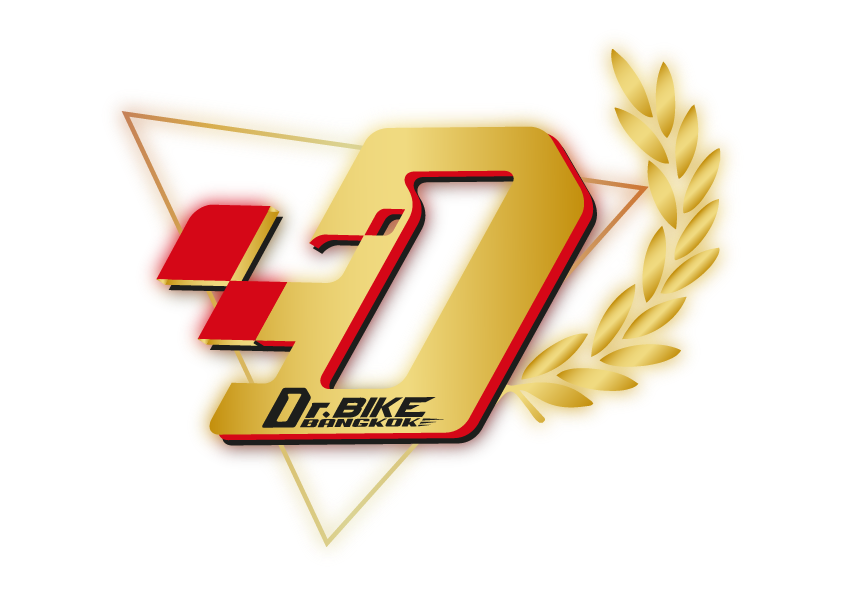 บริษัท ด๊อกเตอร์ไบค์ กรุงเทพ จำกัด (Dr.Bike)