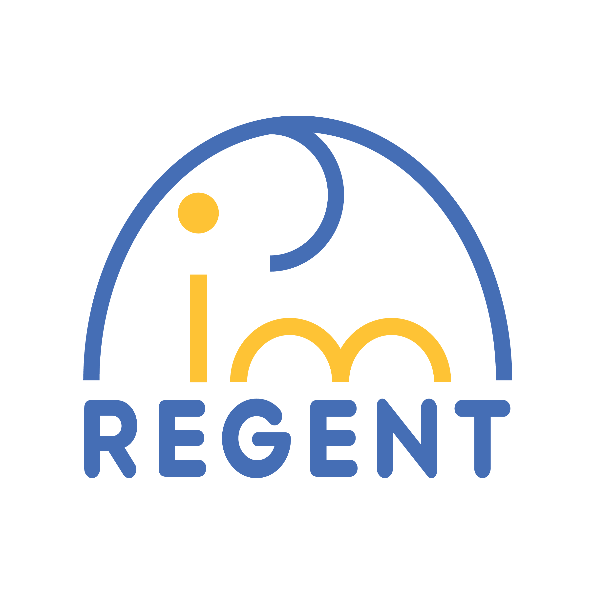 Iamregent Iamregent