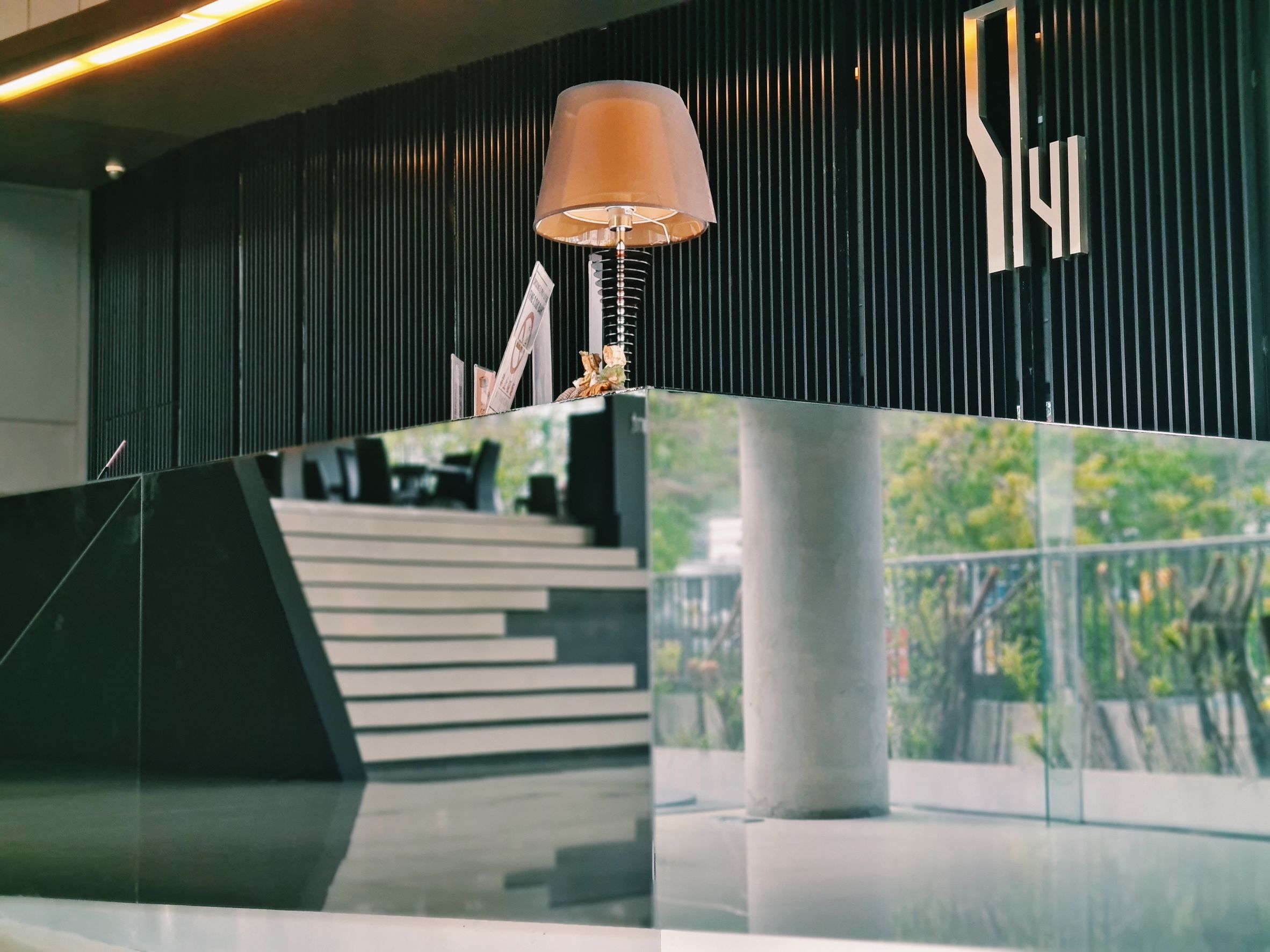 Nine forty one Hotel