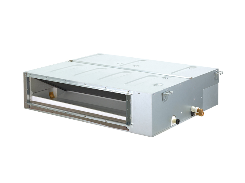 FDBF Catalog โบรชัวร์แอร์ DAIKIN เปลือยซ่อนฝ้า(Duct) แบบ Low-Static ...