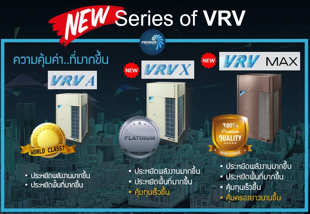 ขายแอร์บ้าน ระยอง ทุกยี่ห้อ l พรีเมียร์ อีสเทอร์น แอร์ ซัพพลาย l 061 ...