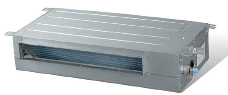 DUCT Inverter R32 Middle Static Type HAIER - premiereasternair