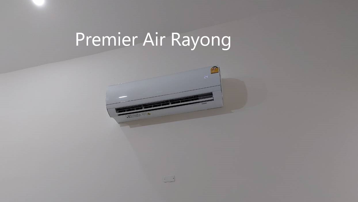 GREE Fairy II R32 - premiereasternair