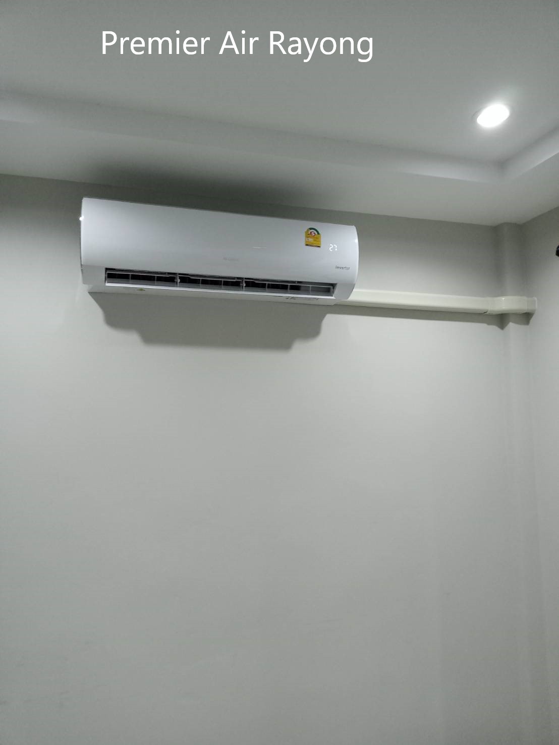 GREE Fairy Inverter R32 - premiereasternair