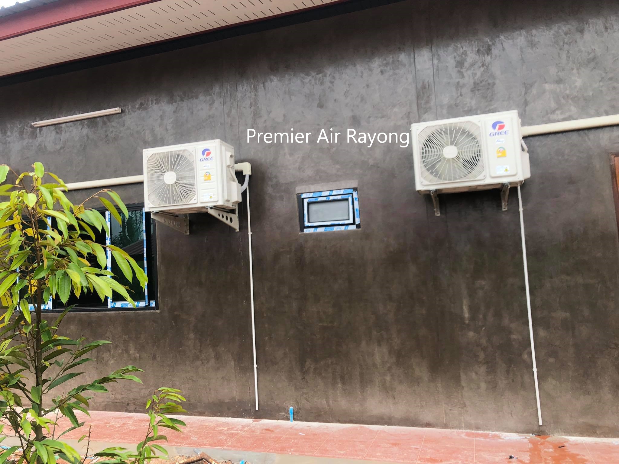 GREE Fairy Inverter R32 - premiereasternair