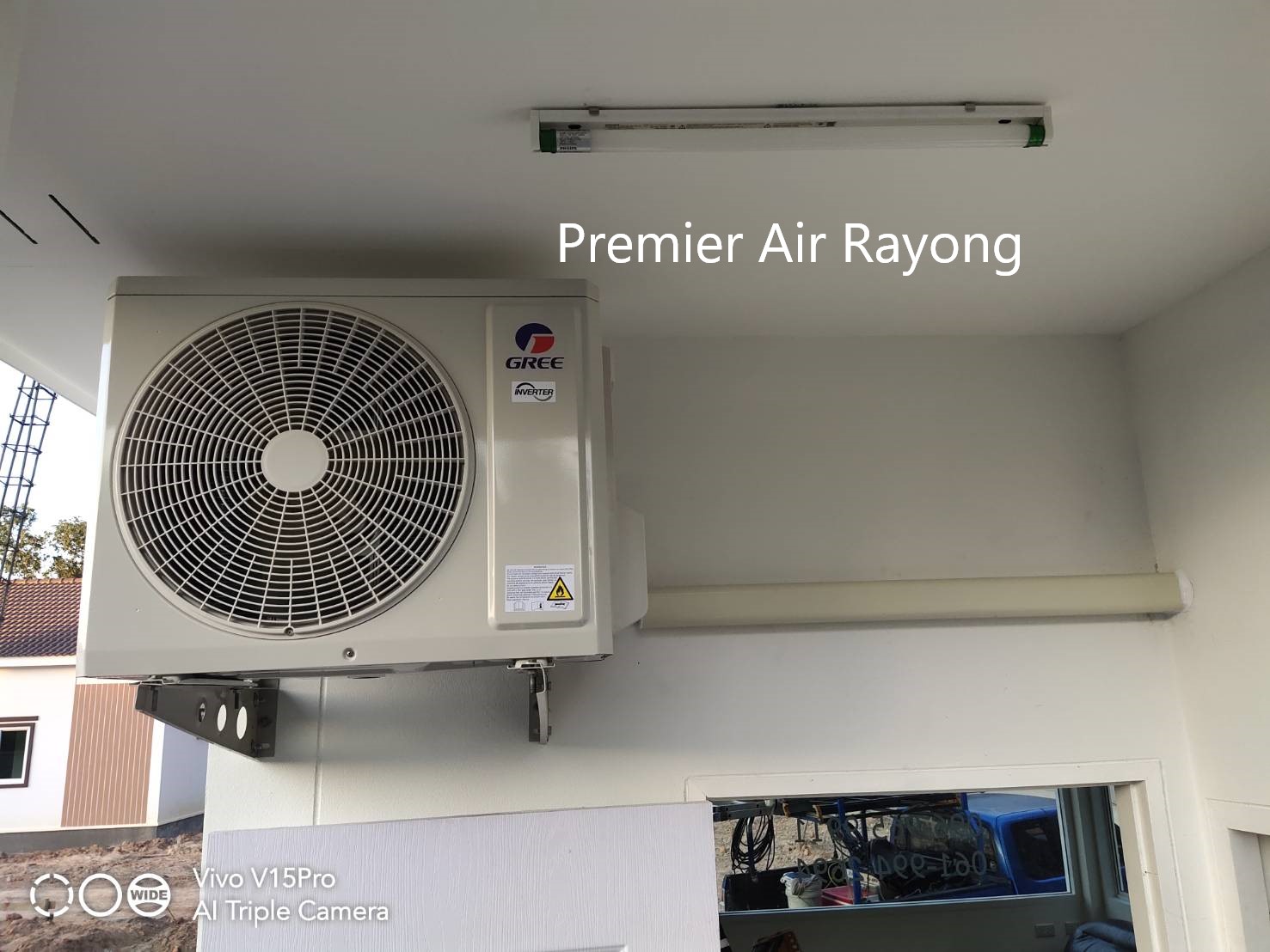 GREE Pular l1 Inverter R32 Top Wifi - premiereasternair