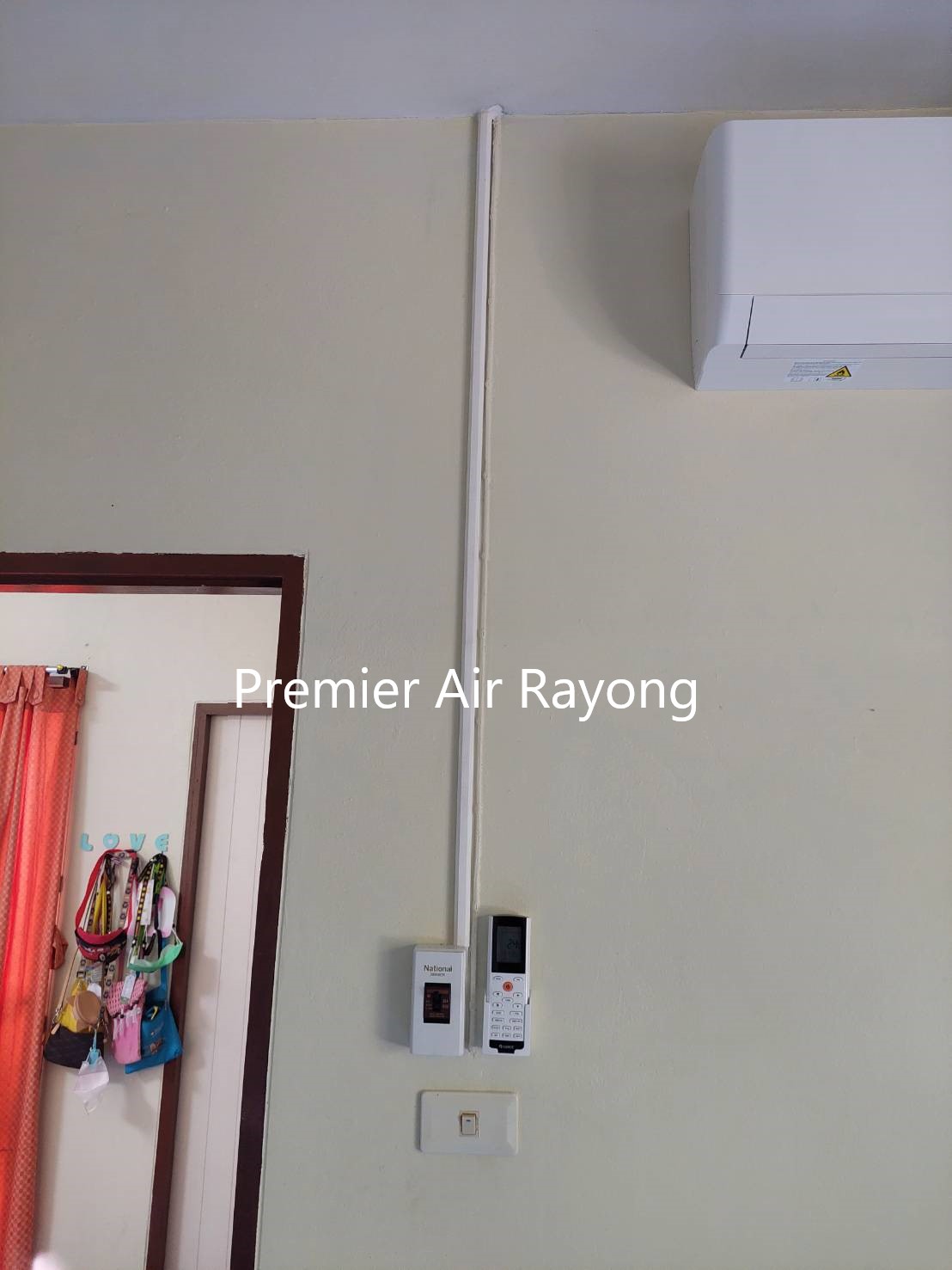 GREE Pular L1 Inverter R32 - premiereasternair