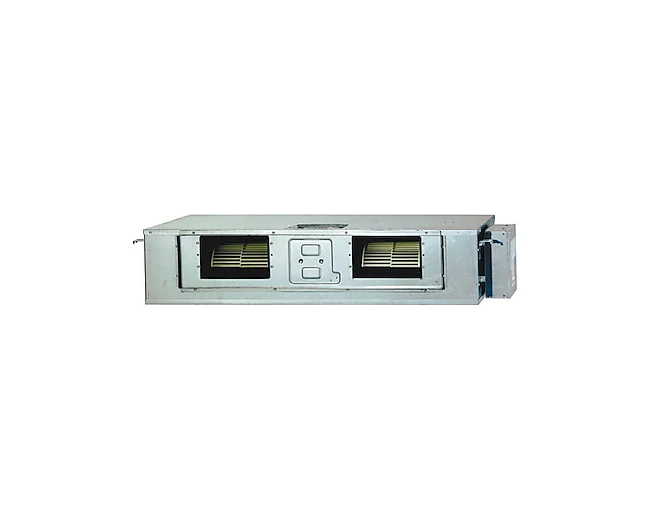 Duct CAC SAMSUNG - premiereasternair