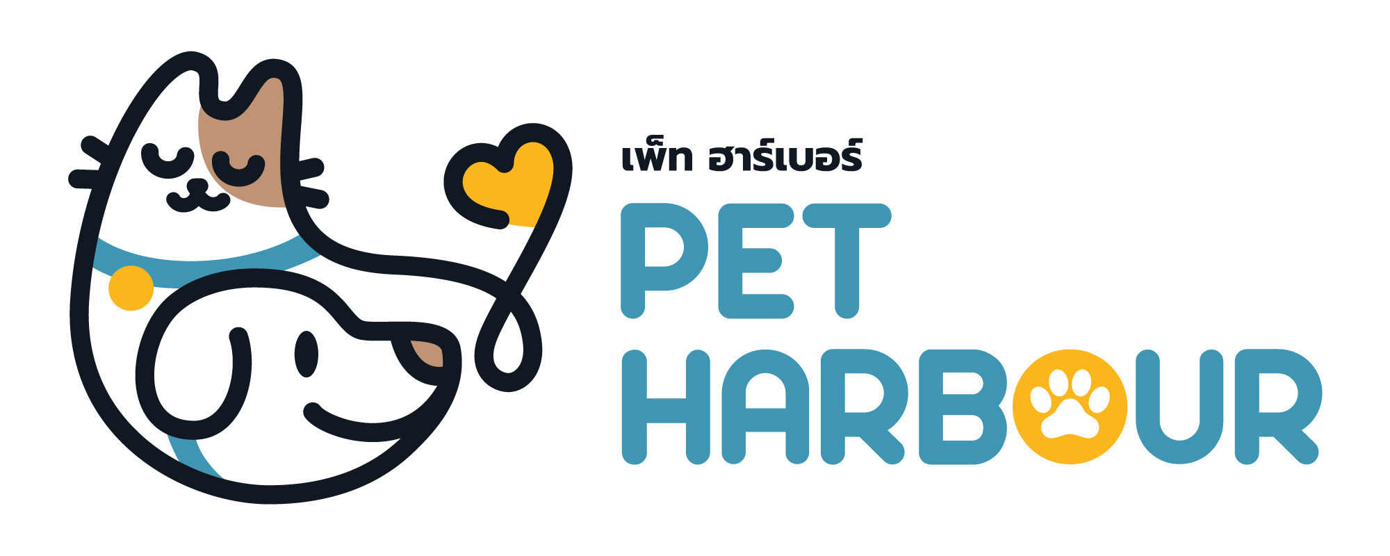 pet-harbour.com