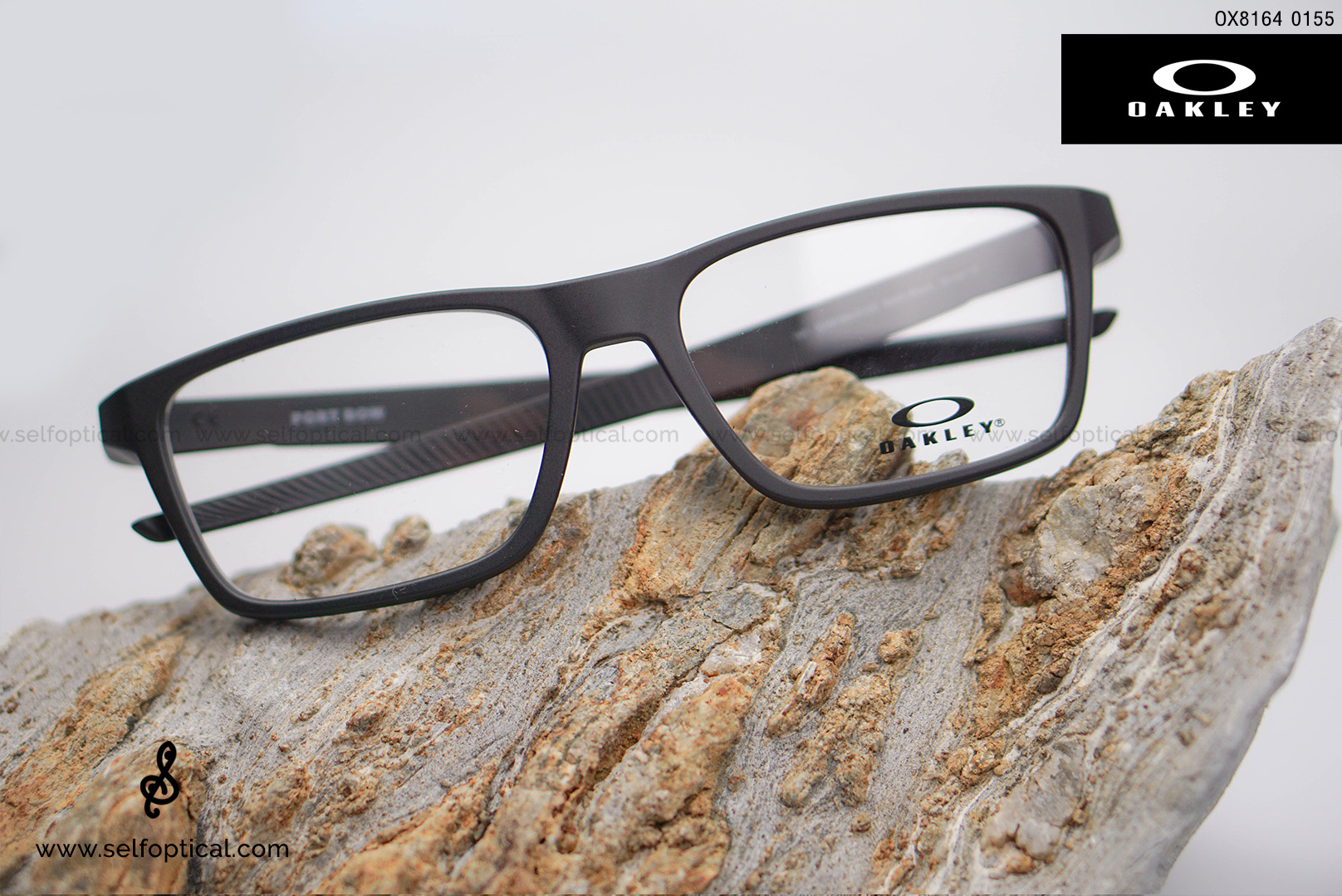 OAKLEY OX8164 0155 PORT BOW - selfoptical