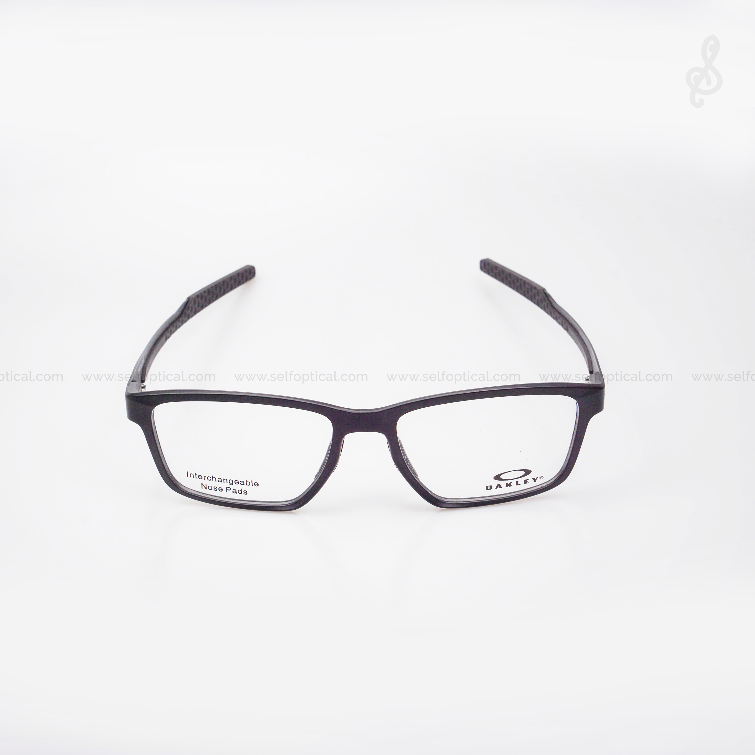 OAKLEY OX8153 0155 METALINK - selfoptical