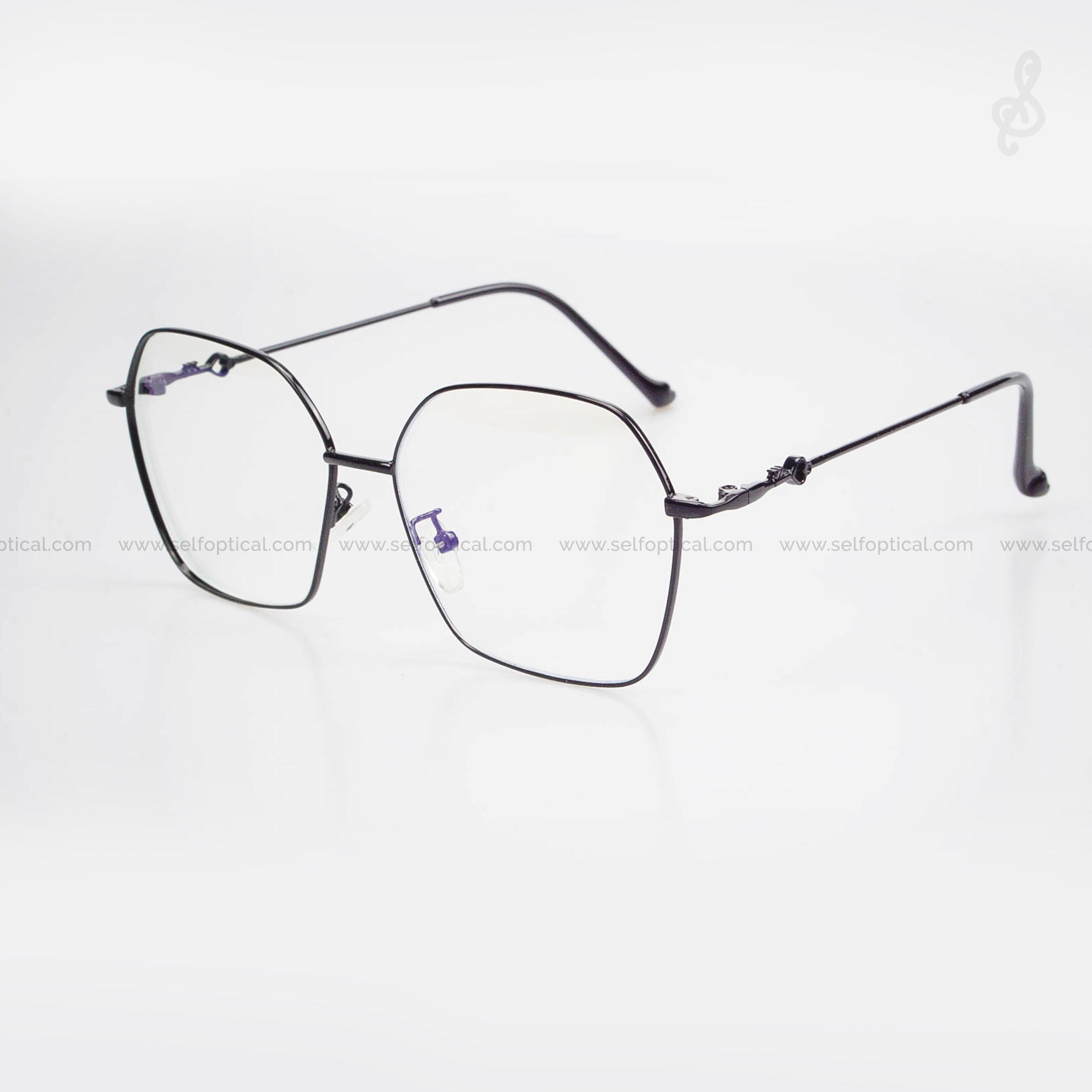 กรอบแว่น รุ่น 52025 - selfoptical