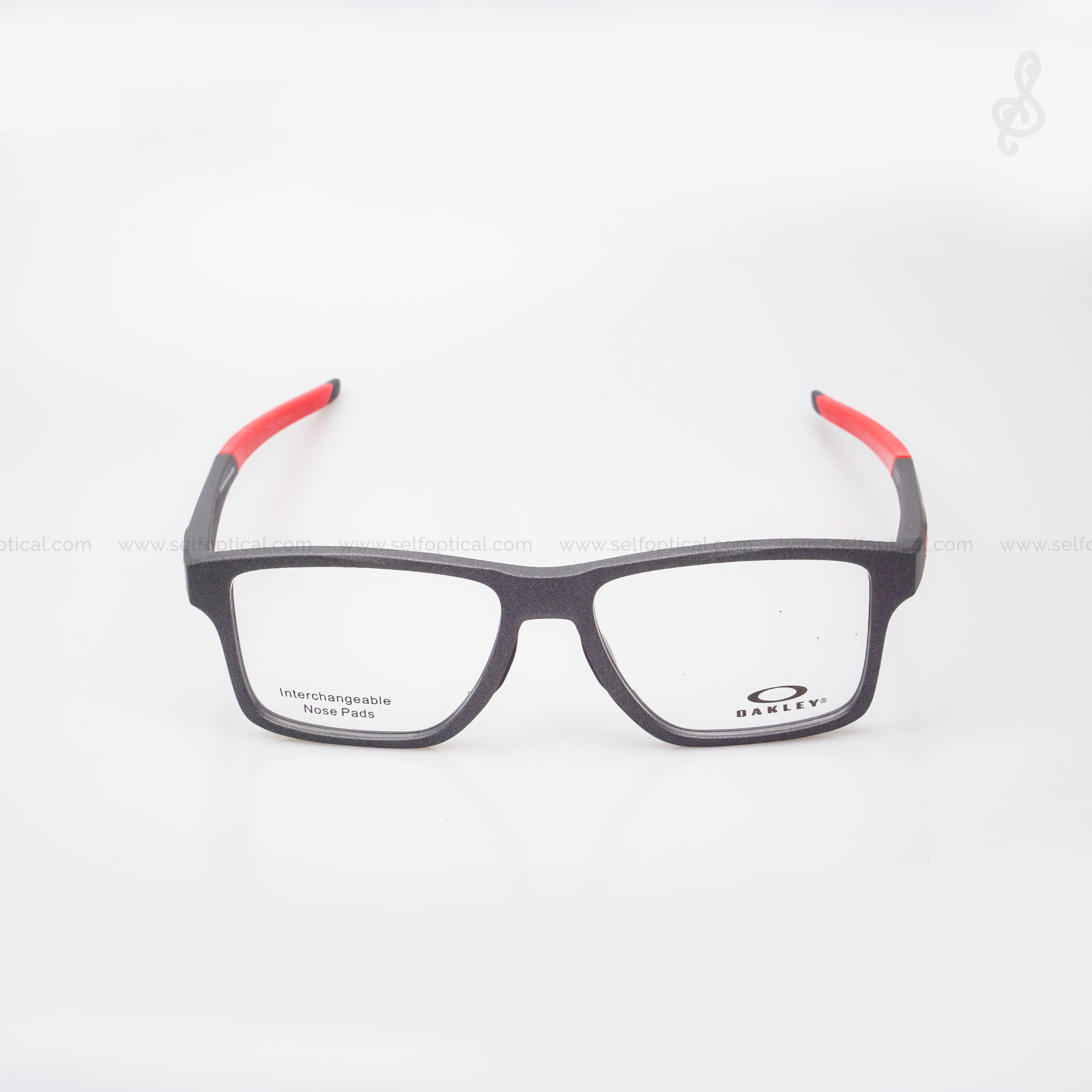 OAKLEY OX8143 0854 CHAMFER SQUARED - selfoptical