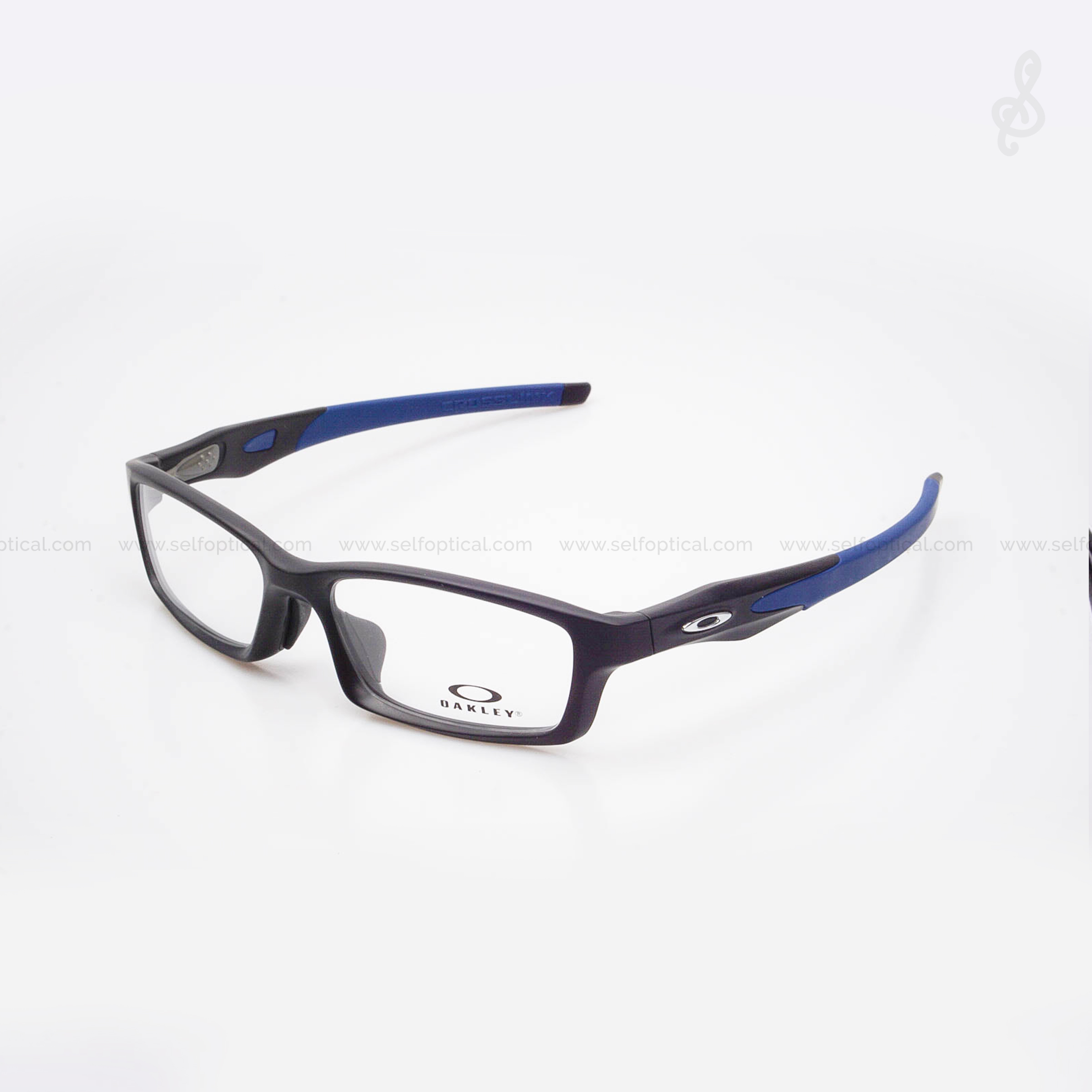 OAKLEY OX8118 1056 CROSSLINK (A) - selfoptical