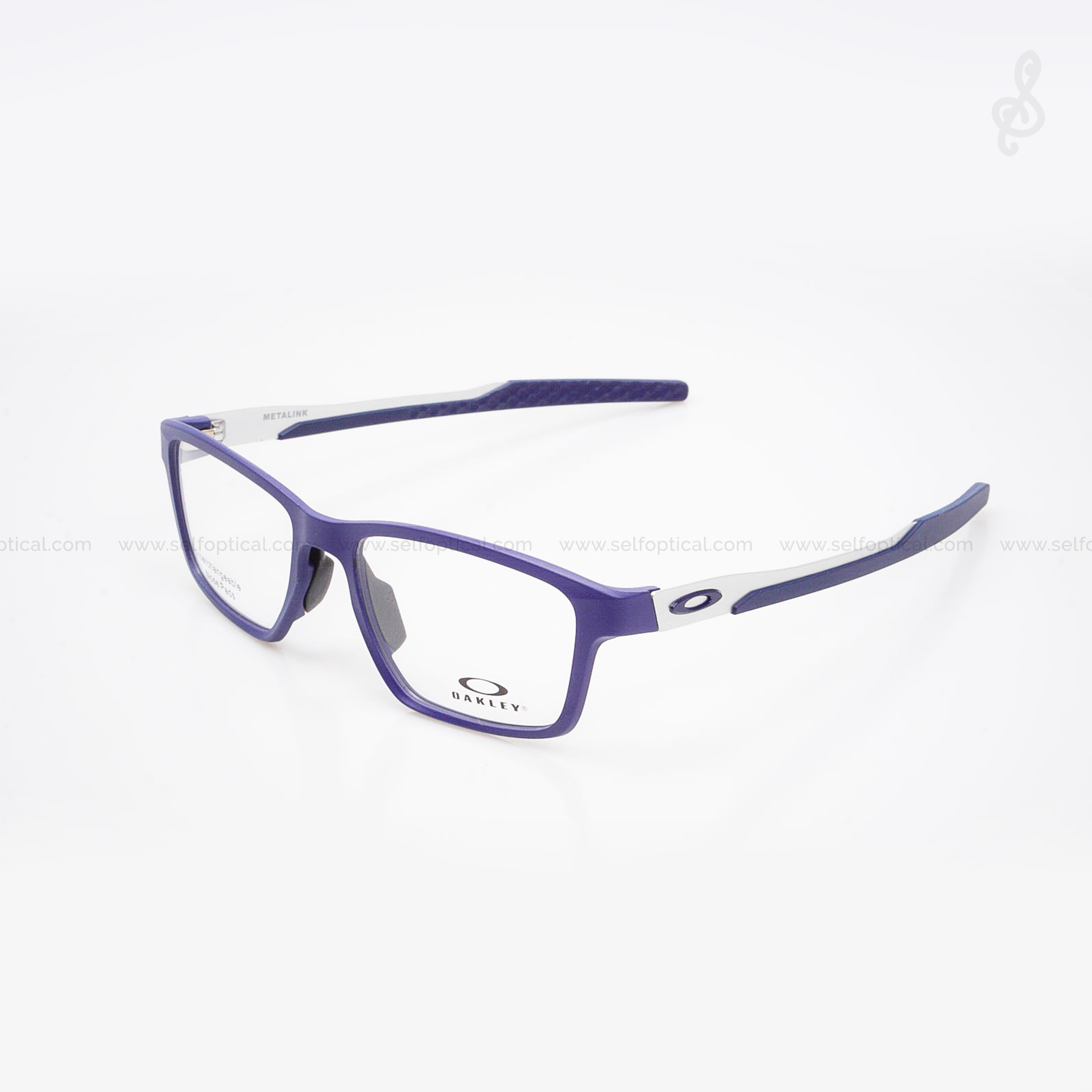 OAKLEY OX8153 0455 METALINK - selfoptical