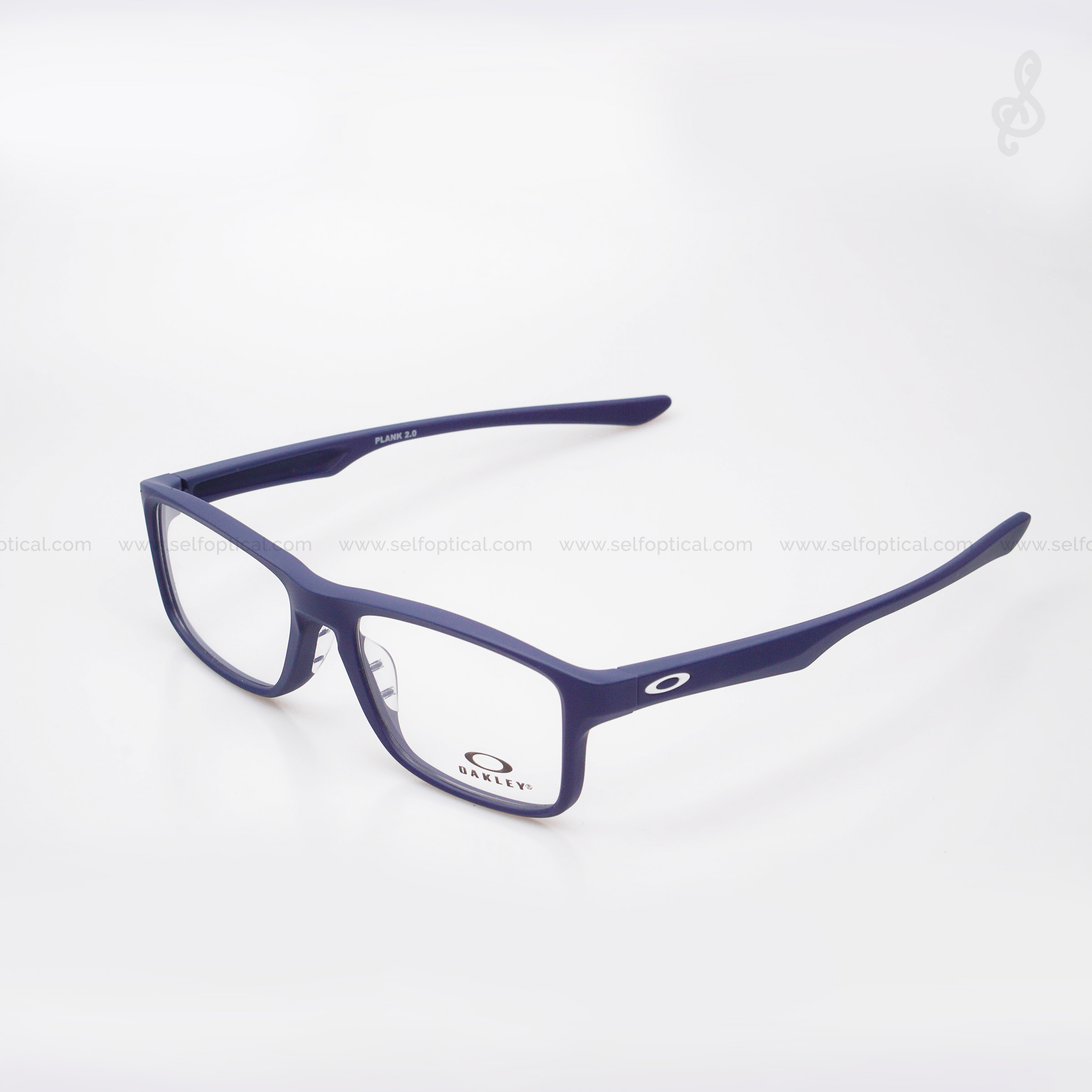 OAKLEY OX8081 0355 PLANK 2.0 - selfoptical