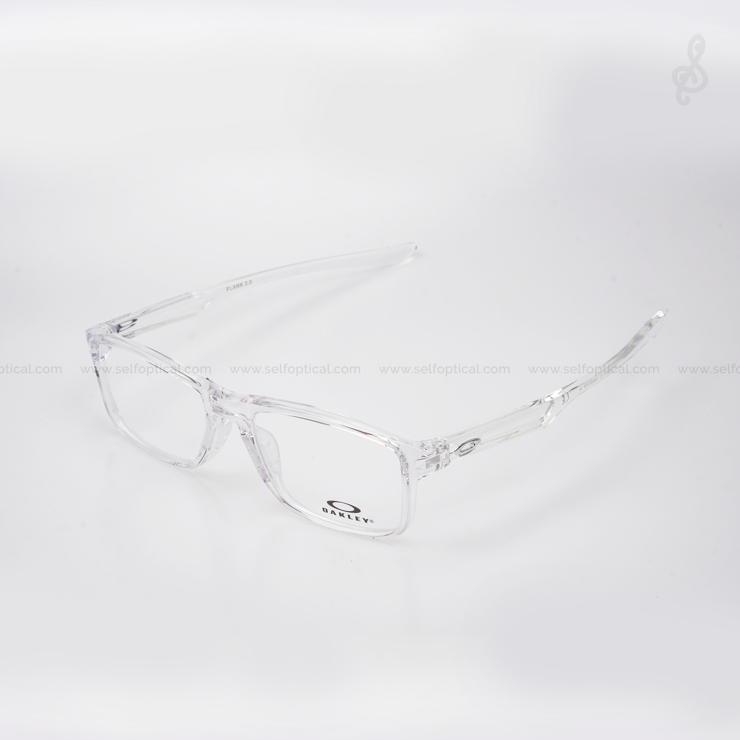 OAKLEY OX8081 1155 PLANK 2.0 - selfoptical