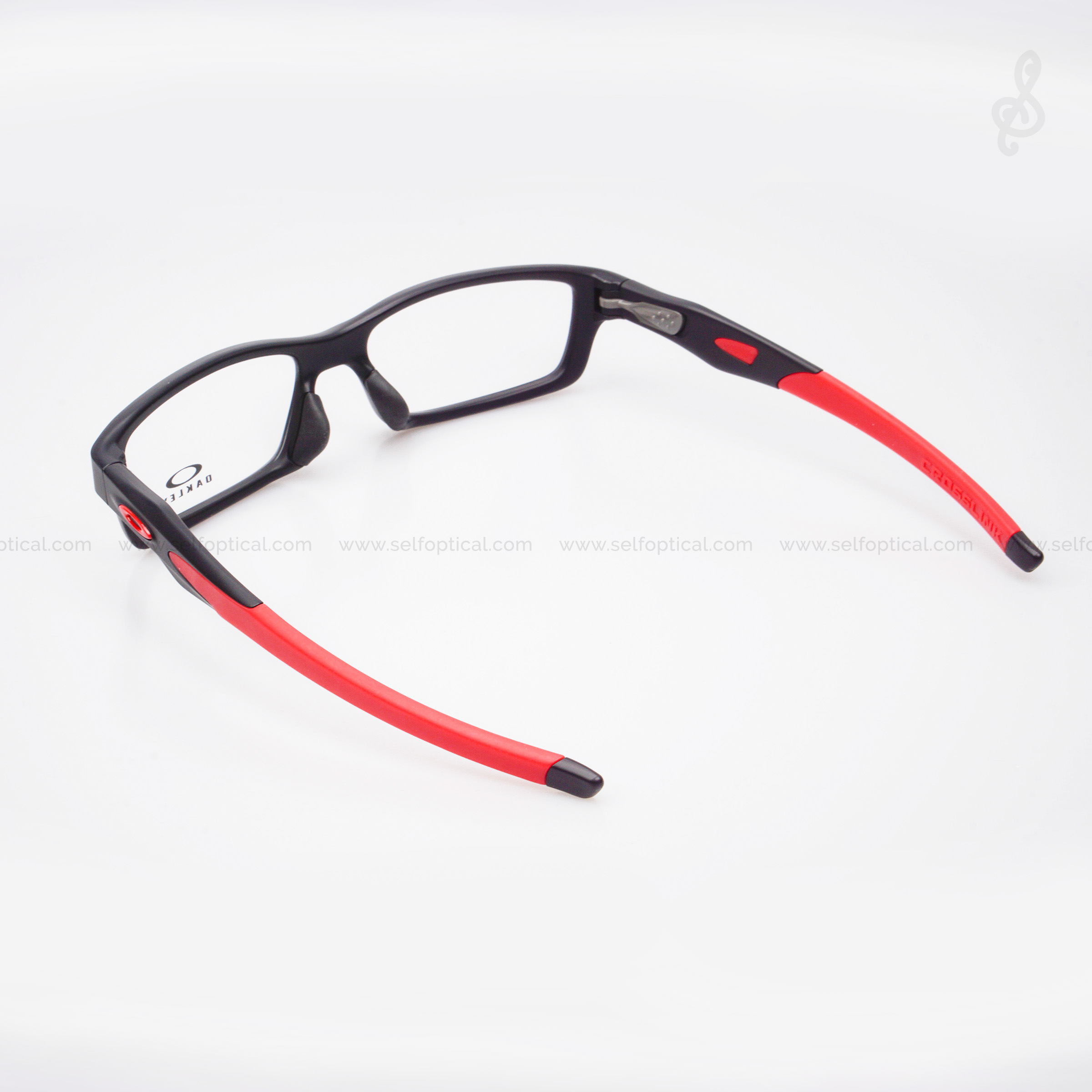 OAKLEY OX8118 0456 CROSSLINK (A) - selfoptical