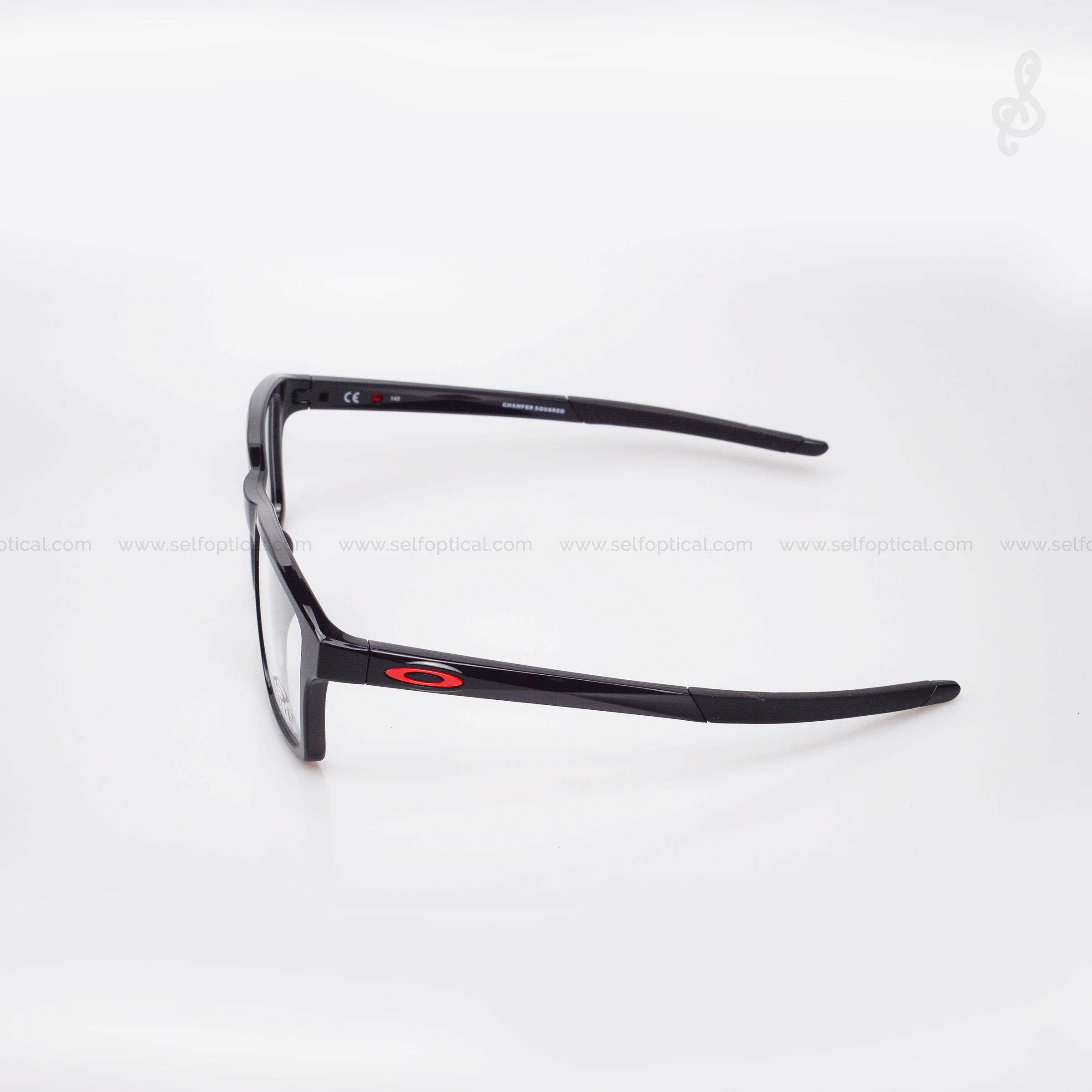 OAKLEY OX8143 0354 CHAMFER SQUARED - selfoptical