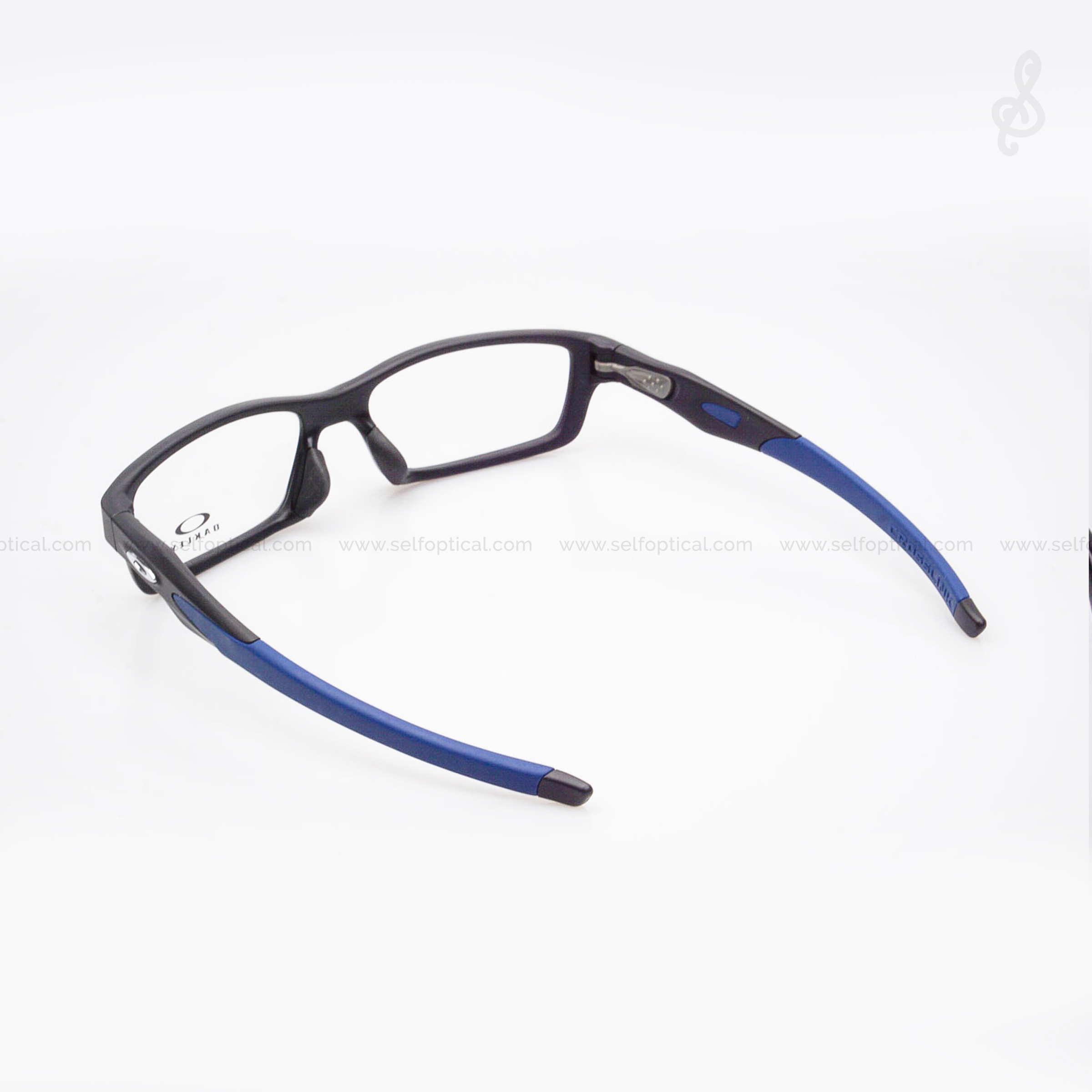 OAKLEY OX8118 1056 CROSSLINK (A) - selfoptical
