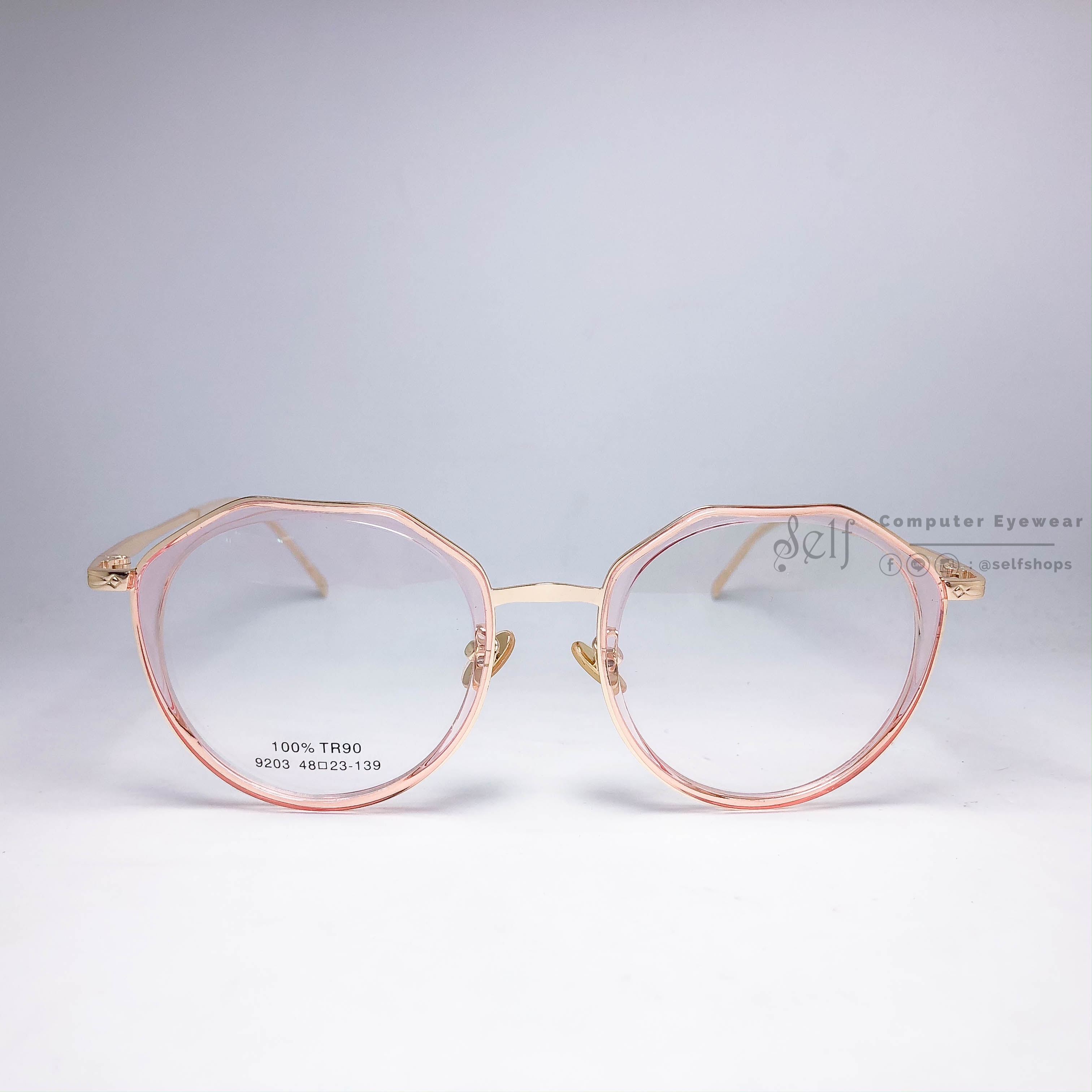 กรอบแว่น รุ่น STR51 - selfoptical