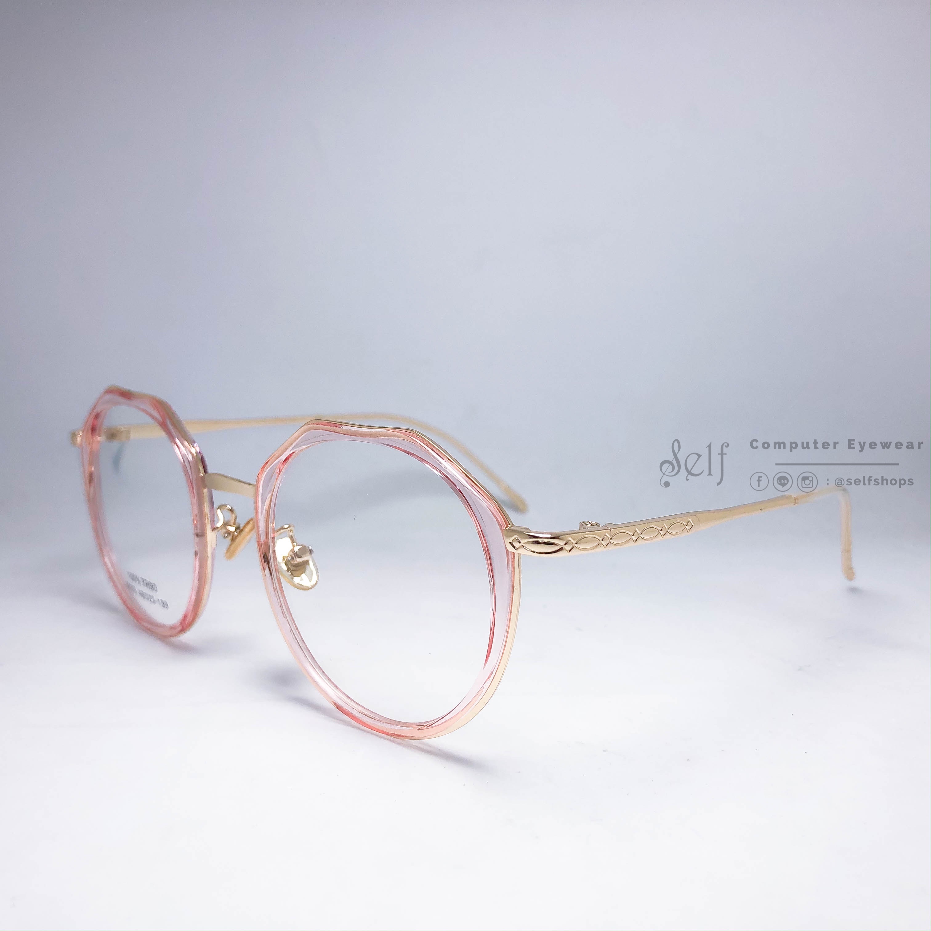 กรอบแว่น รุ่น STR51 - selfoptical