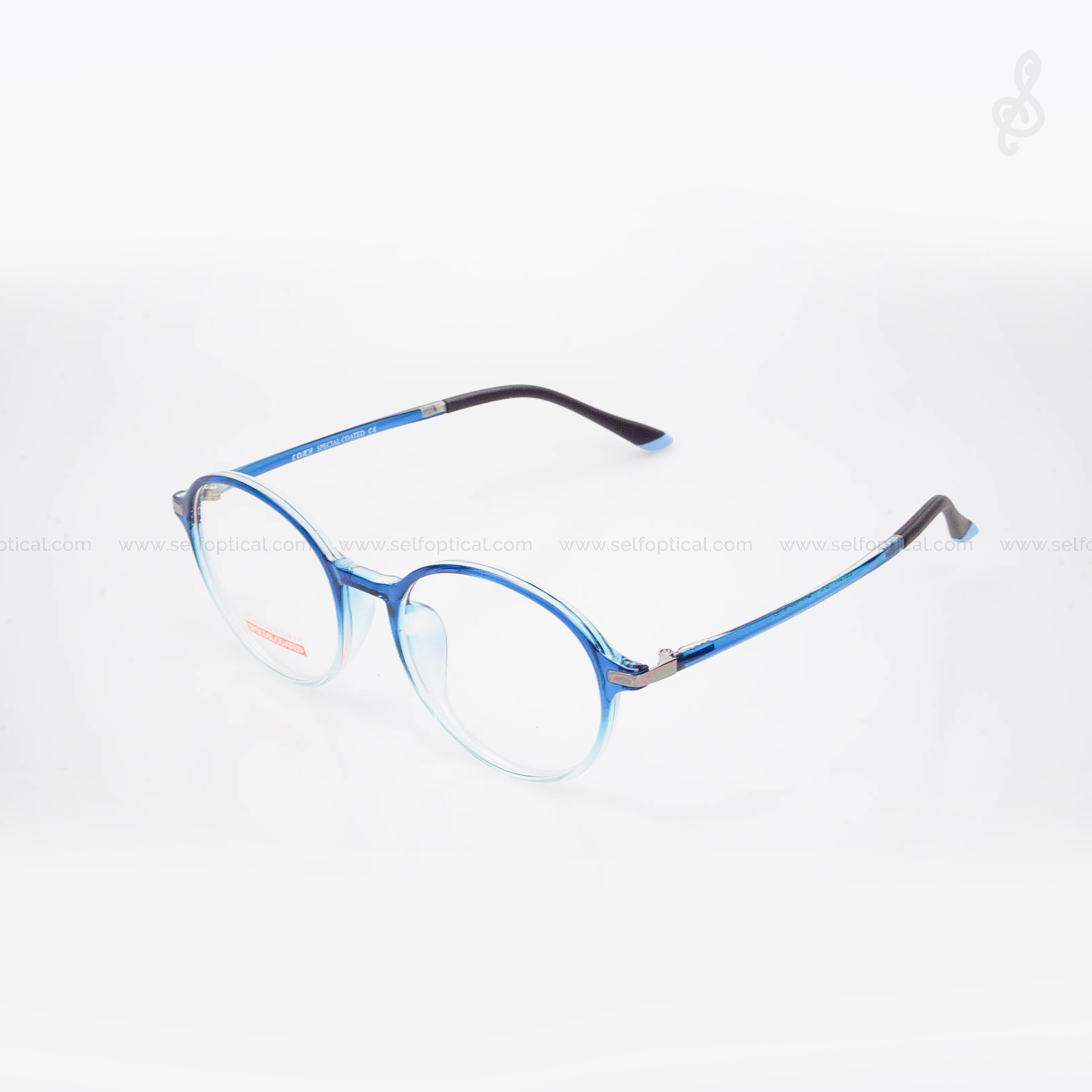 กรอบแว่น รุ่น 12017 - selfoptical