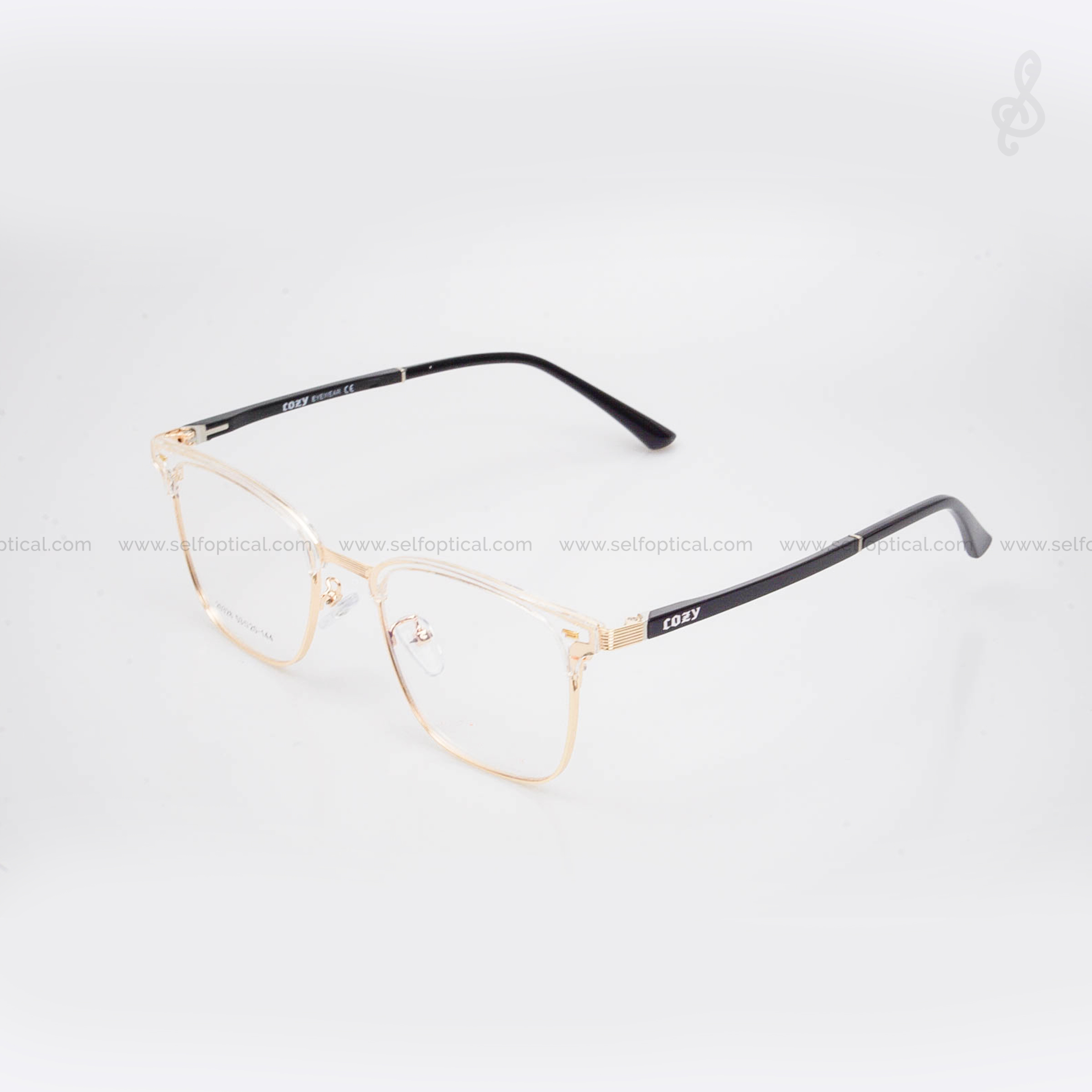 กรอบแว่น รุ่น 20328 - selfoptical