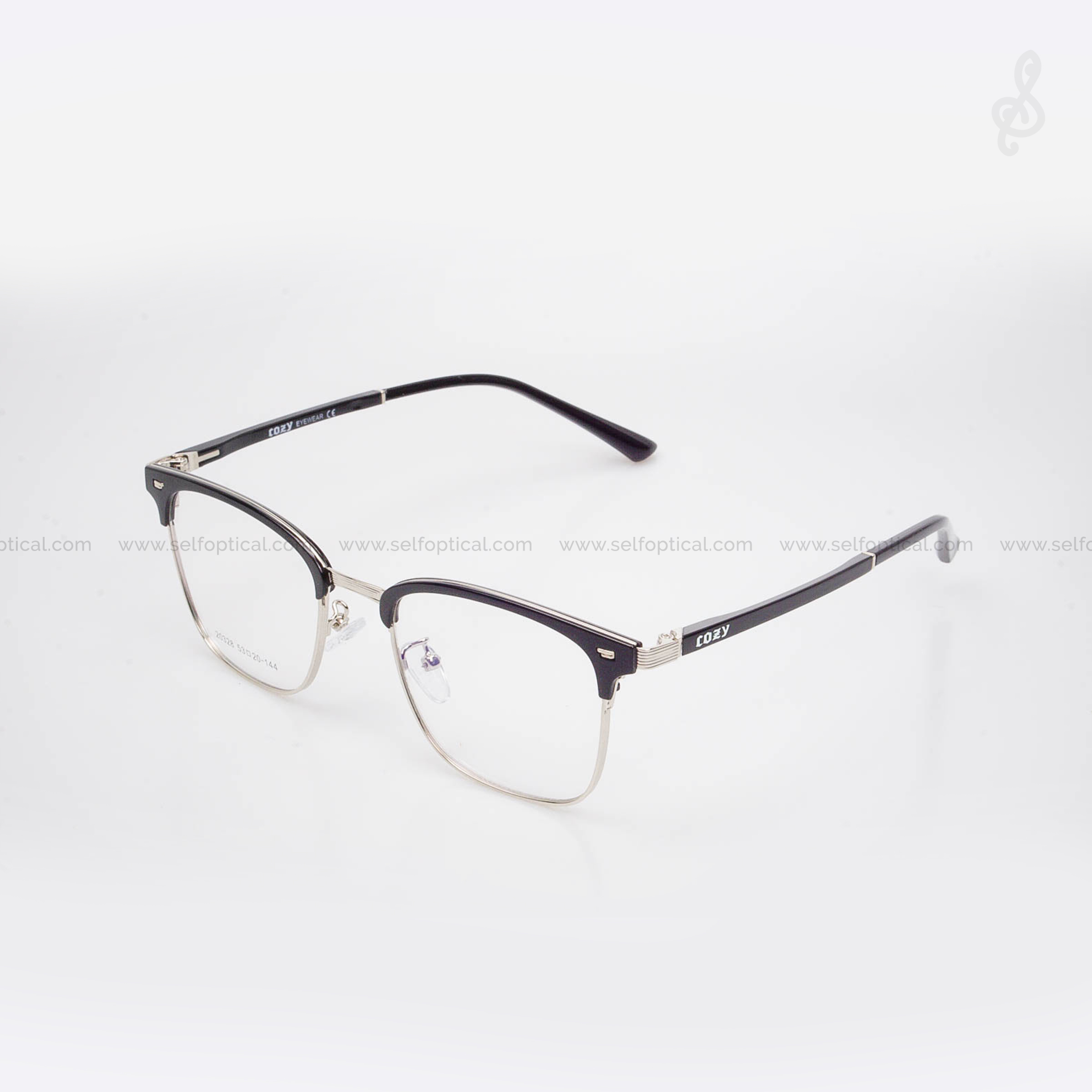 กรอบแว่น รุ่น 20328 - selfoptical
