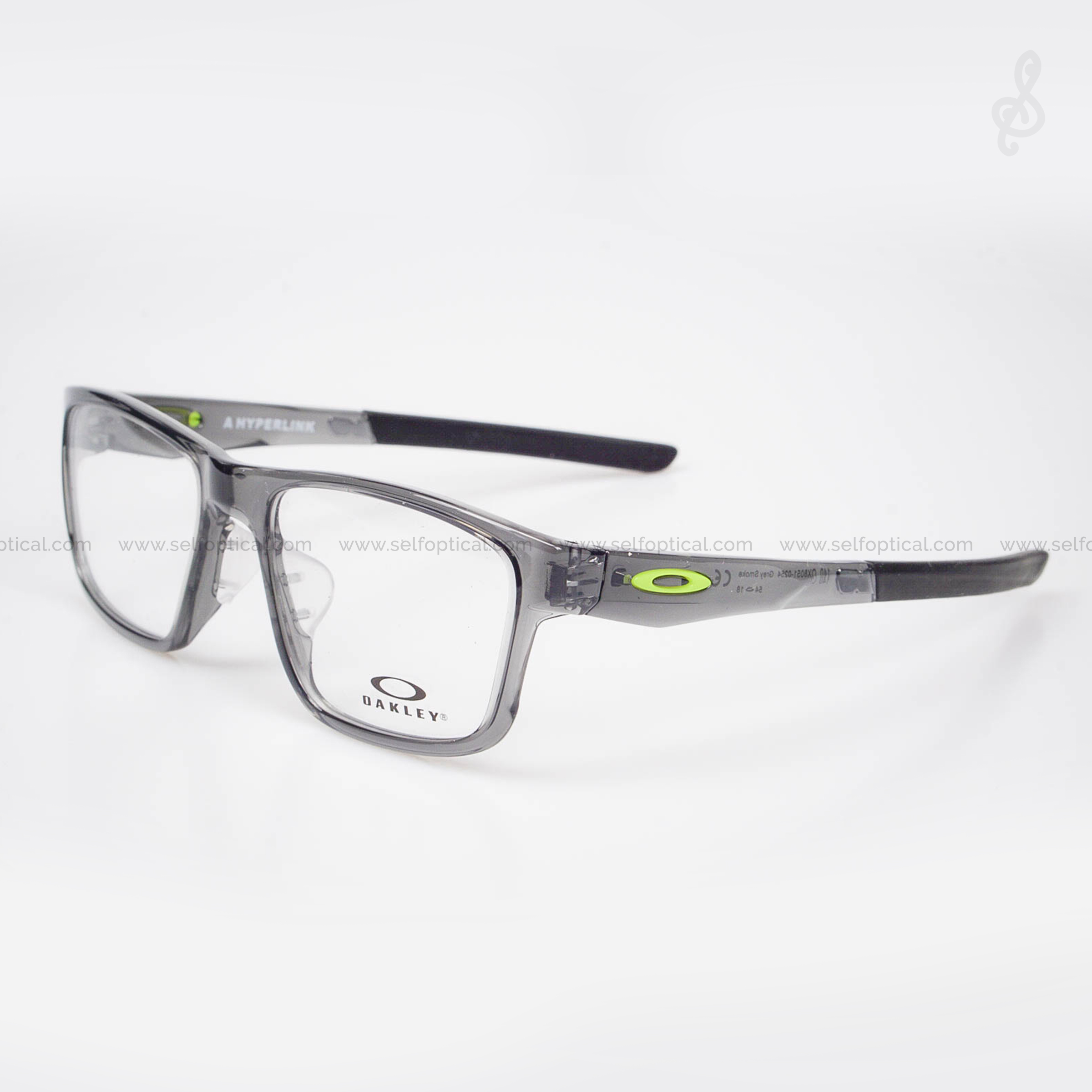 OAKLEY OX8051 0254 HYPER LINK (A) - selfoptical