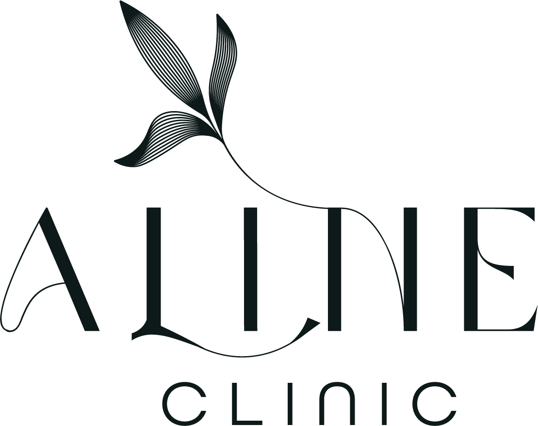 แนะนำติชมการบริการของ ALINE Clinic คุณหมออ่านเองครับ