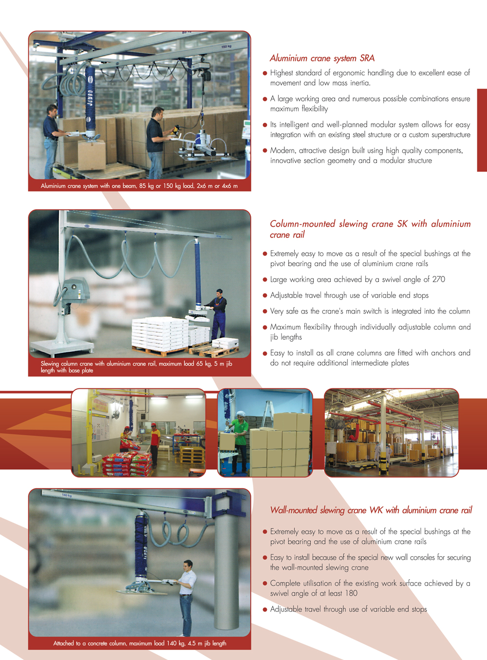 VACUUM LIFTER - thamrich