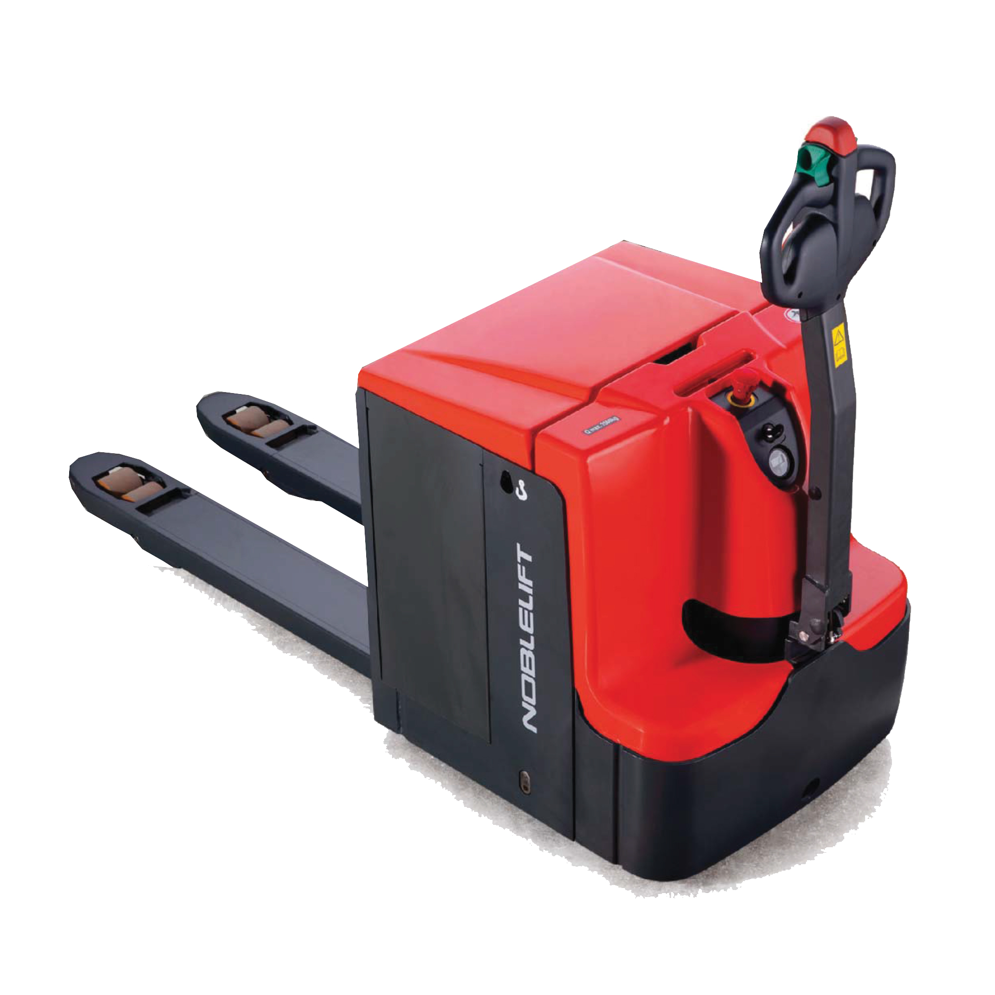 TIGER SERIES - thamrich